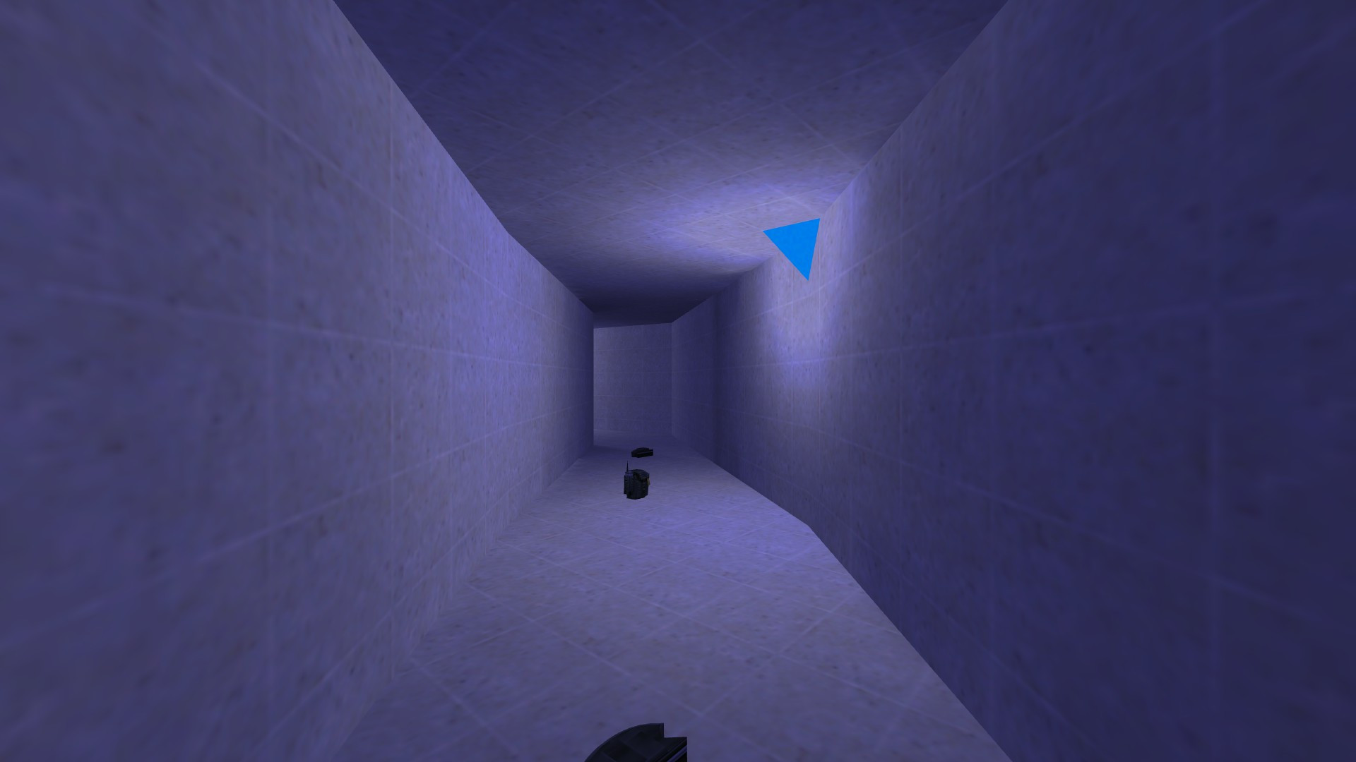 Marathon Mod for Half-Life | HL Mods