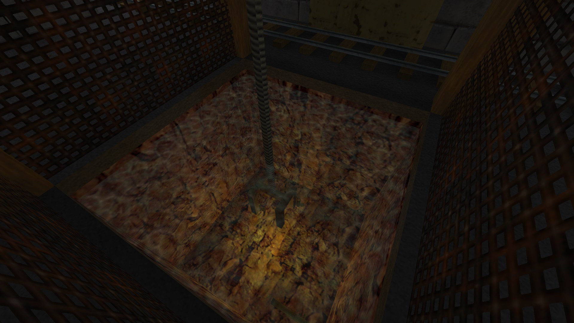 Mine Mod for Half-Life | HL Mods