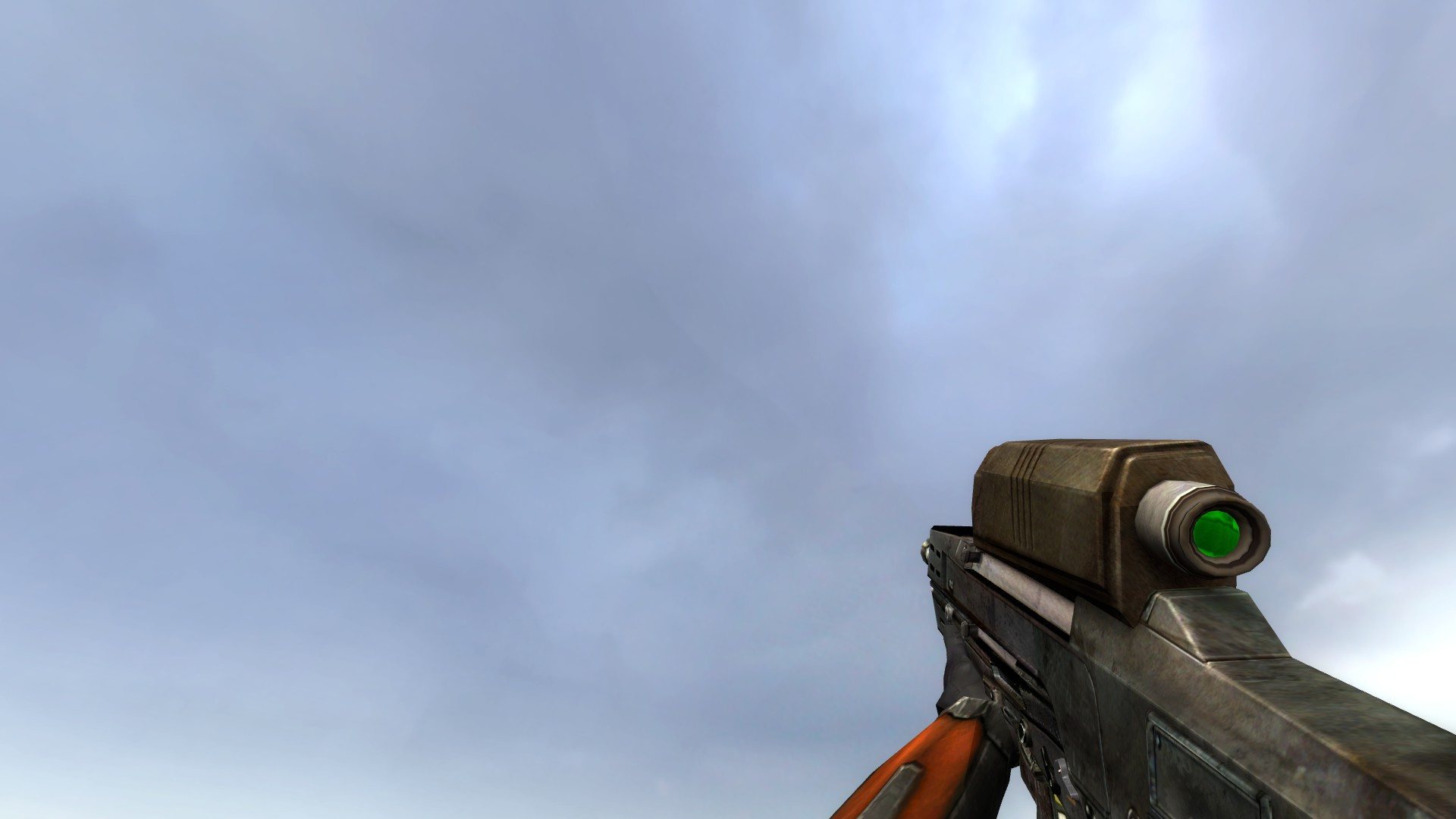Half-Life 2: 2003 Leak Weapons Pack Mod for Half-Life 2 | HL2 Mods