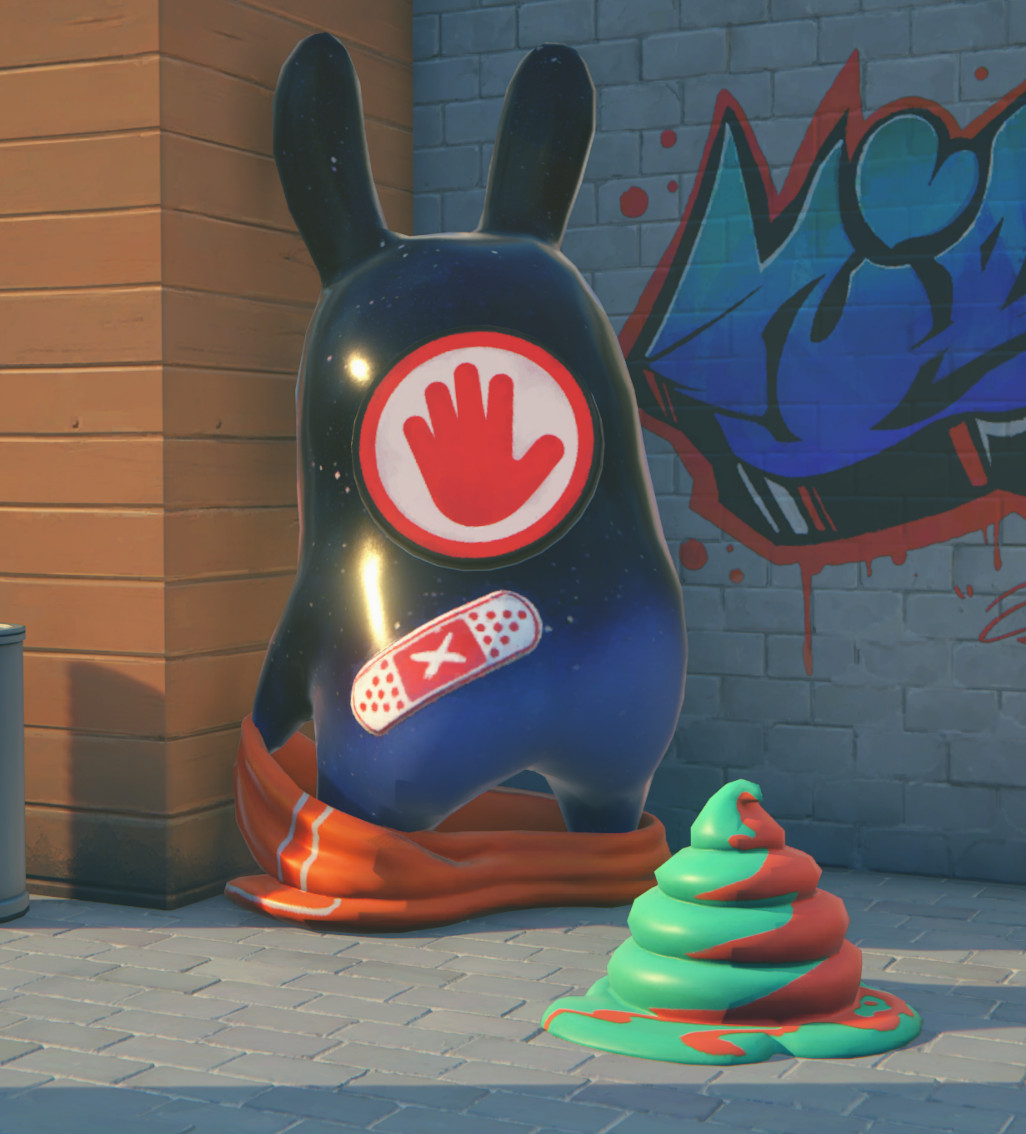 Wise True Quality Time [Bangboo Statue] Mod for Zenless Zone Zero | ZZZ ...