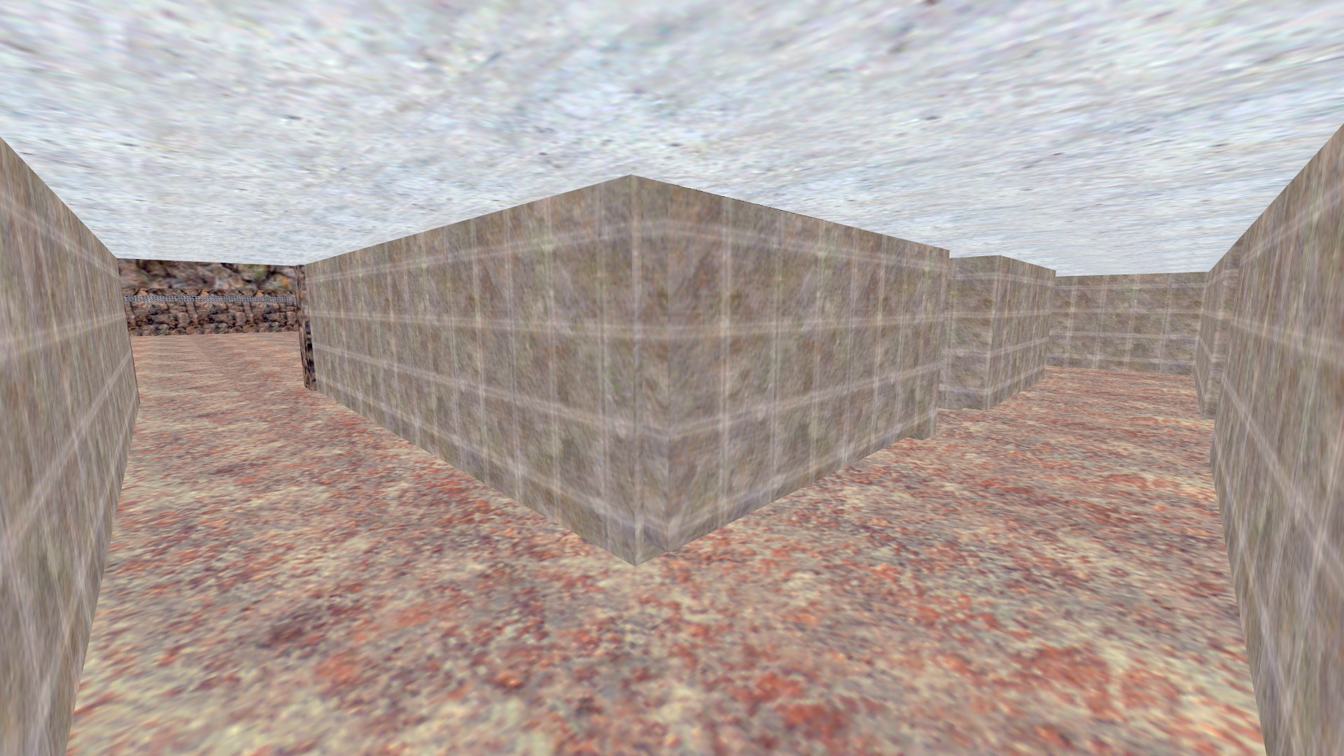 Snipers Haven Mod for Half-Life | HL Mods