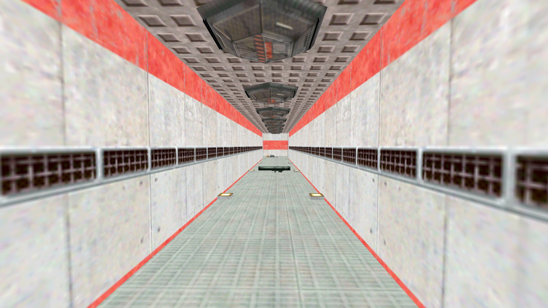 Snipers Haven Mod for Half-Life | HL Mods