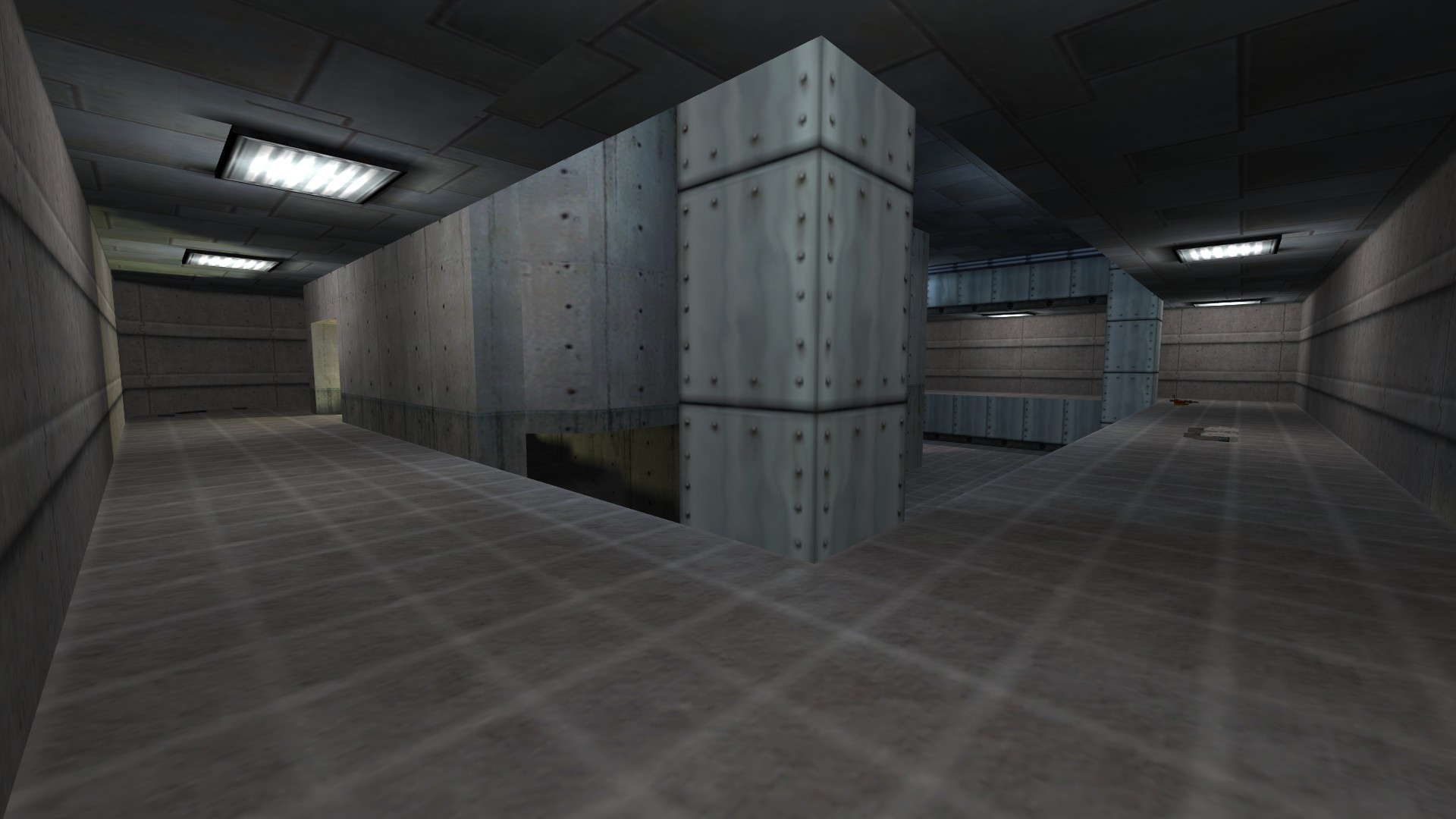 Bodies Mod for Half-Life | HL Mods