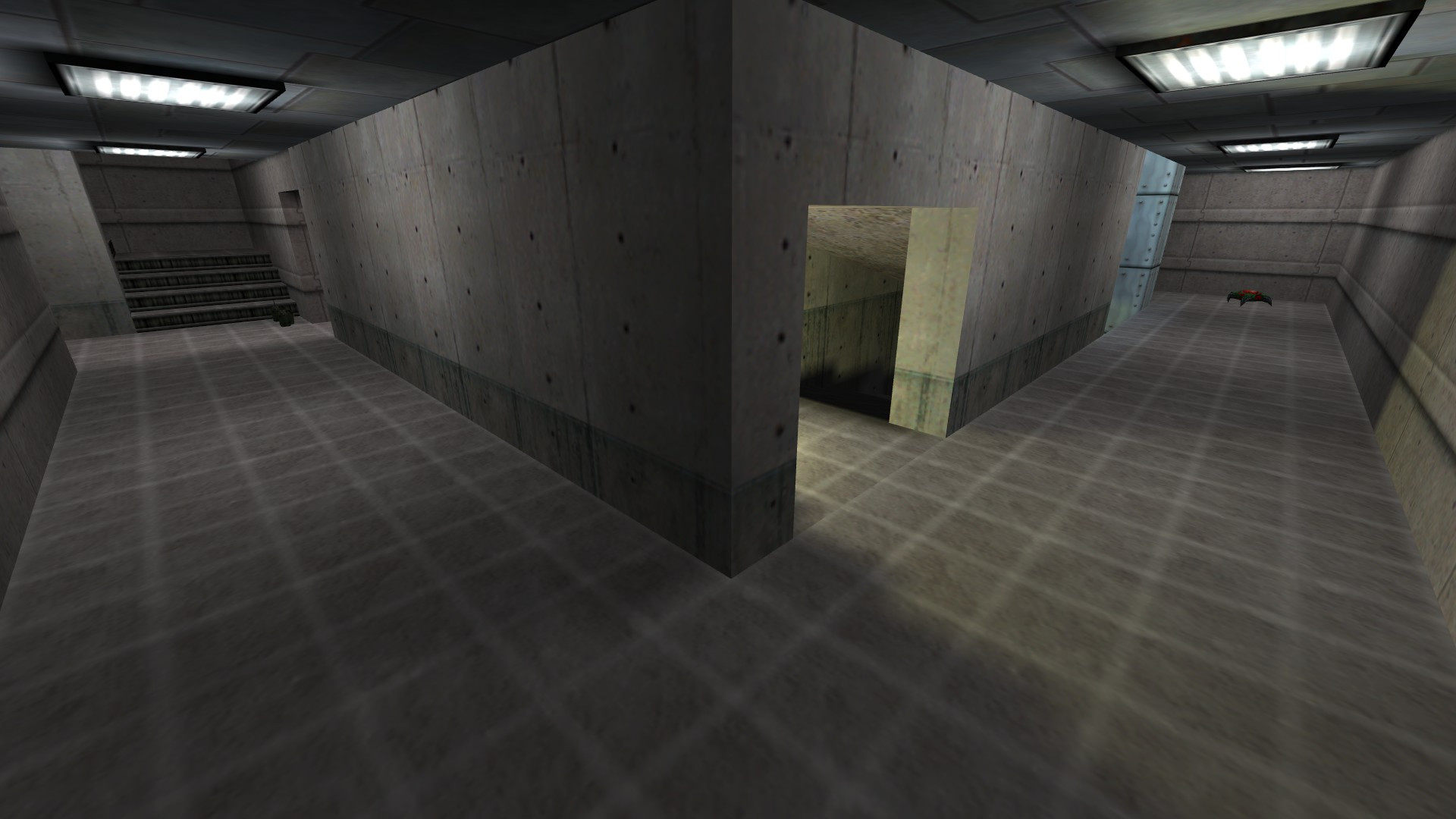Bodies Mod for Half-Life | HL Mods