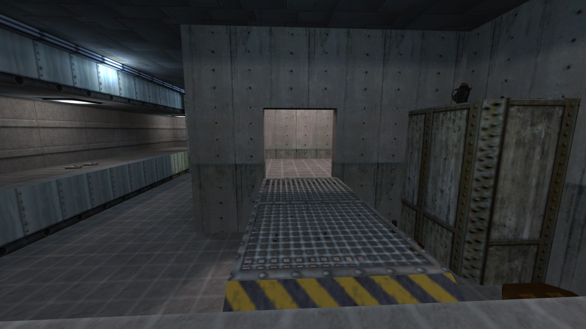 Bodies Mod for Half-Life | HL Mods