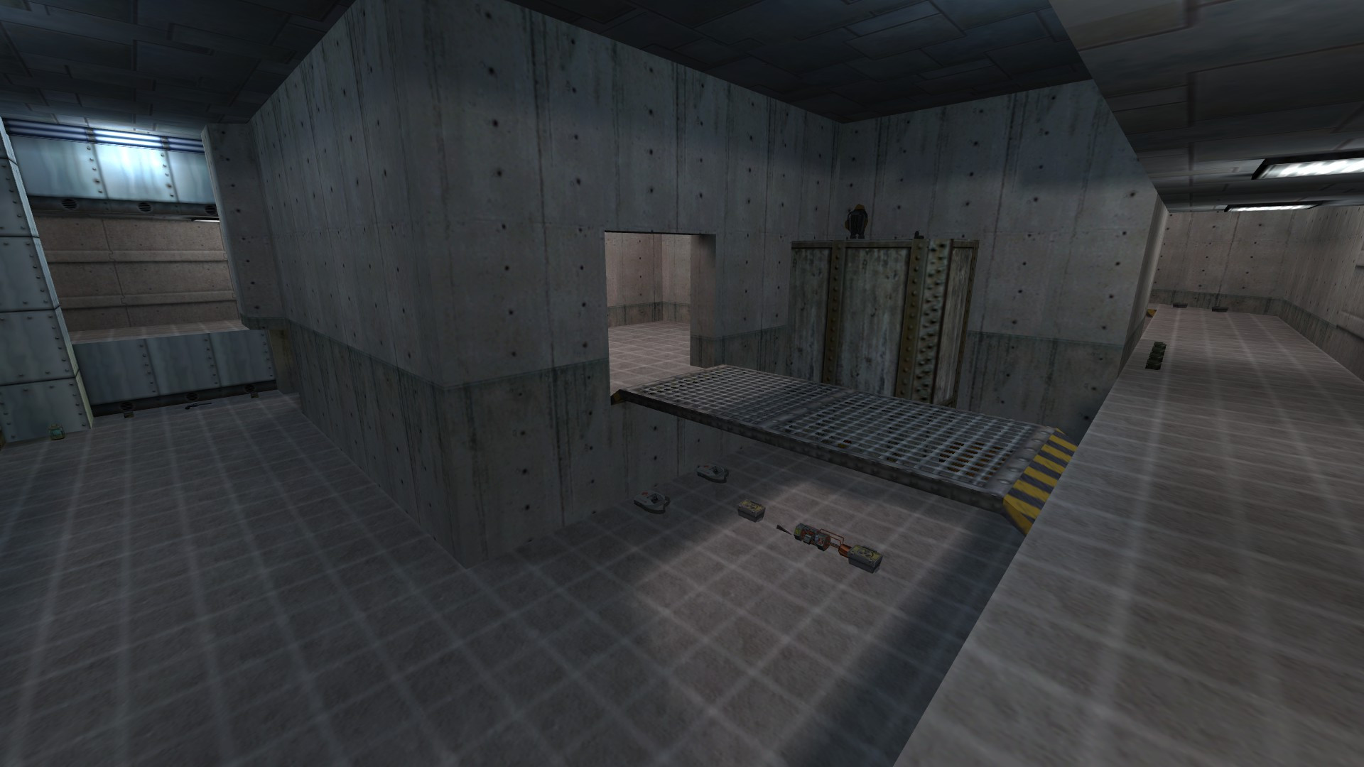 Bodies Mod for Half-Life | HL Mods