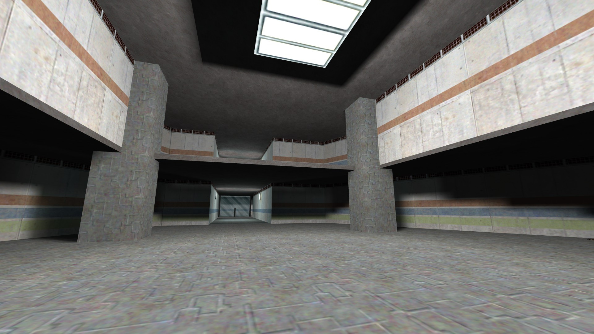 Redemption Mod for Half-Life | HL Mods