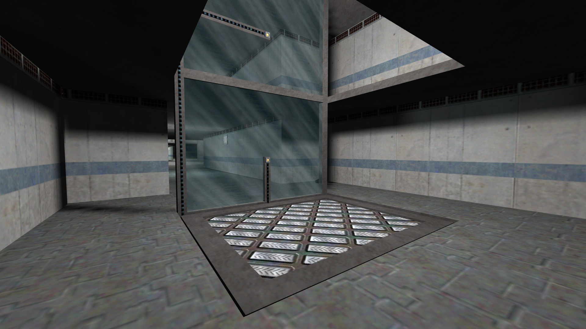 Redemption Mod for Half-Life | HL Mods