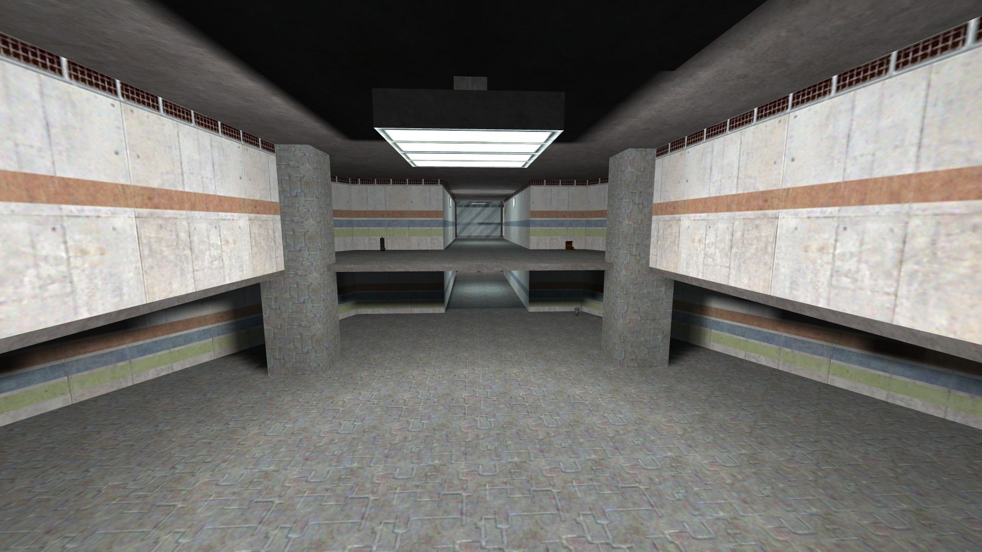 Redemption Mod for Half-Life | HL Mods