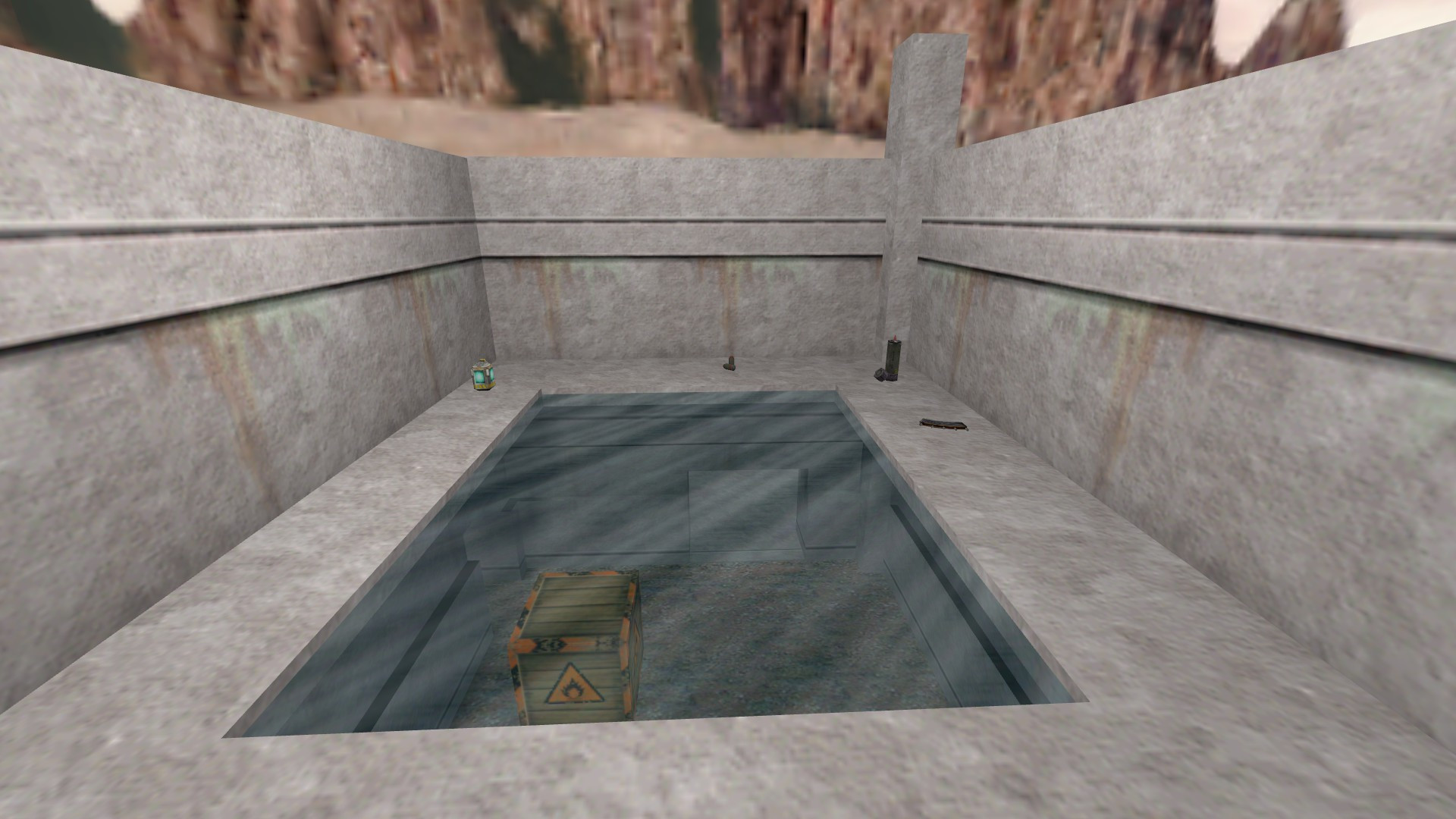 Redemption Mod for Half-Life | HL Mods