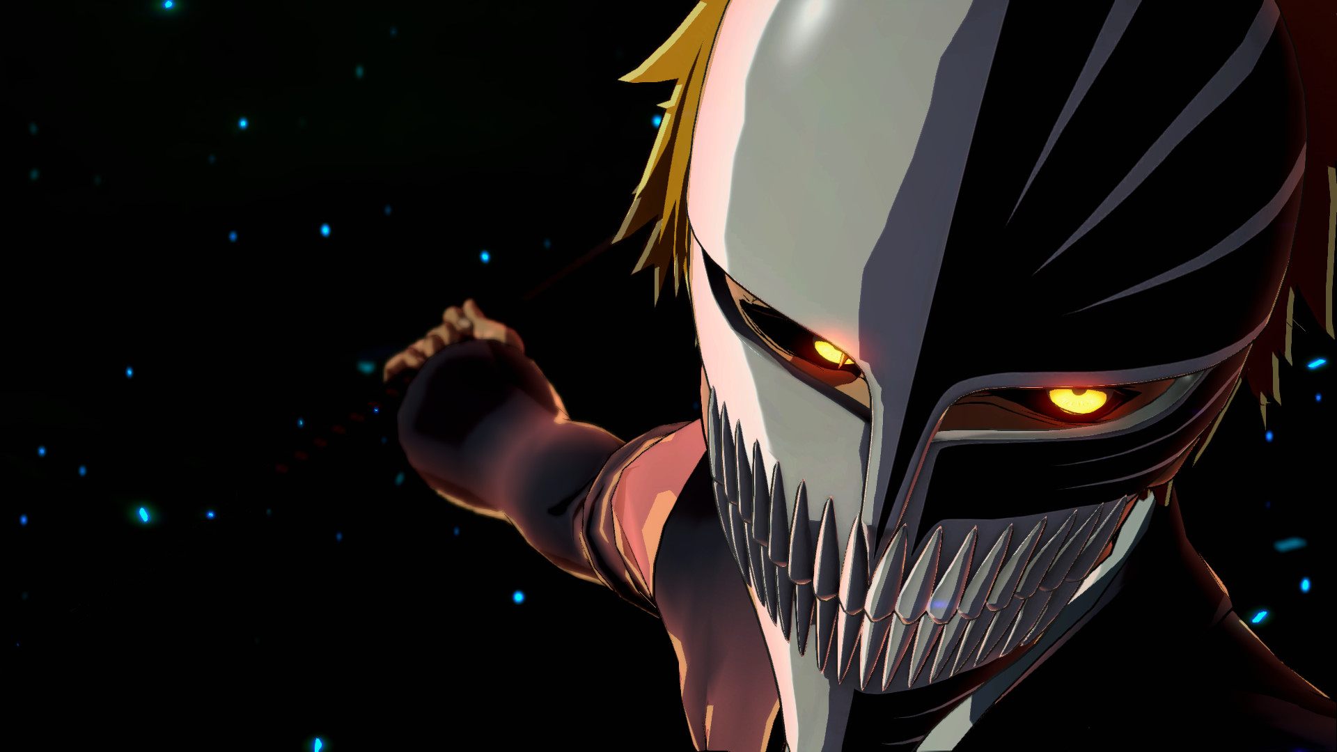 Shader Shutdown Collection Mod for Bleach: Rebirth of Souls | Bleach RS ...