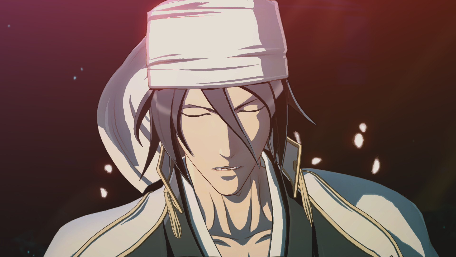 Shader Shutdown Collection Mod for Bleach: Rebirth of Souls | Bleach RS ...