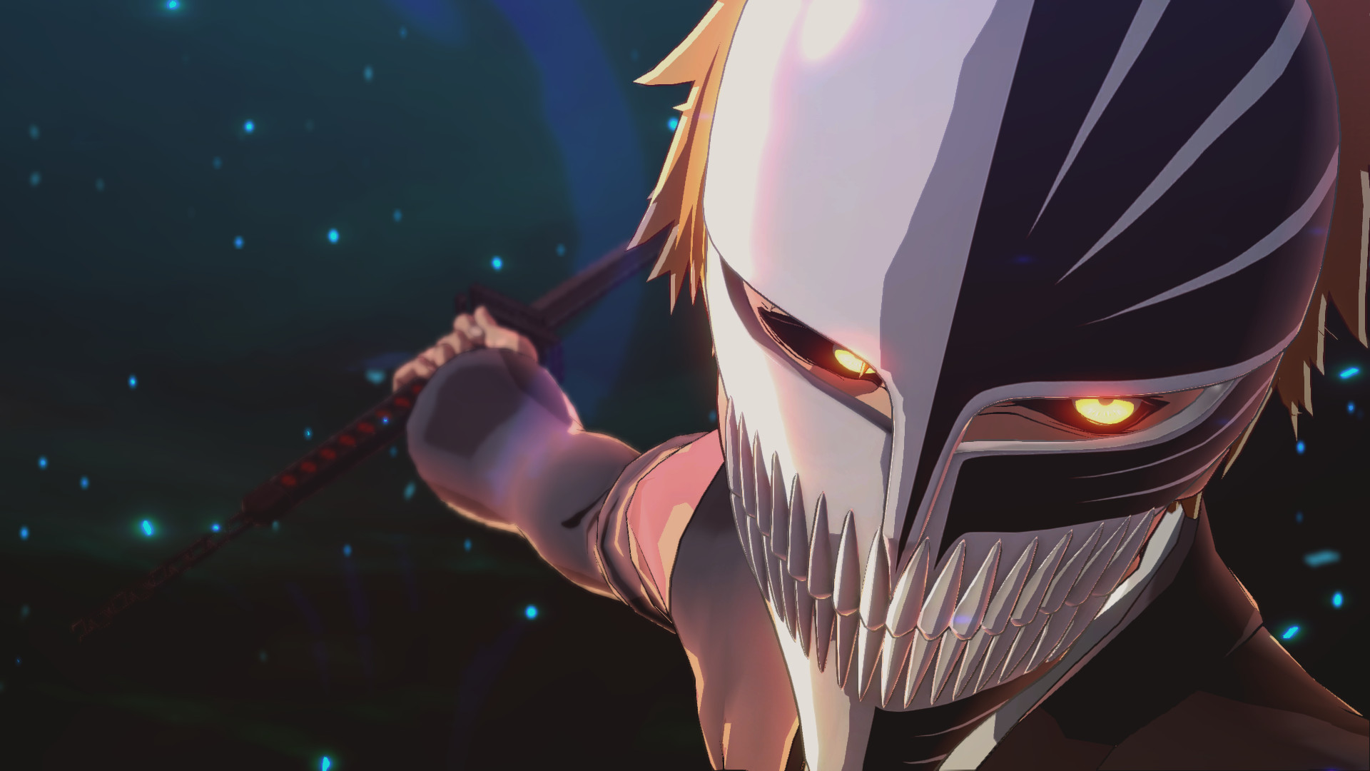 Shader Shutdown Collection Mod for Bleach: Rebirth of Souls | Bleach RS ...