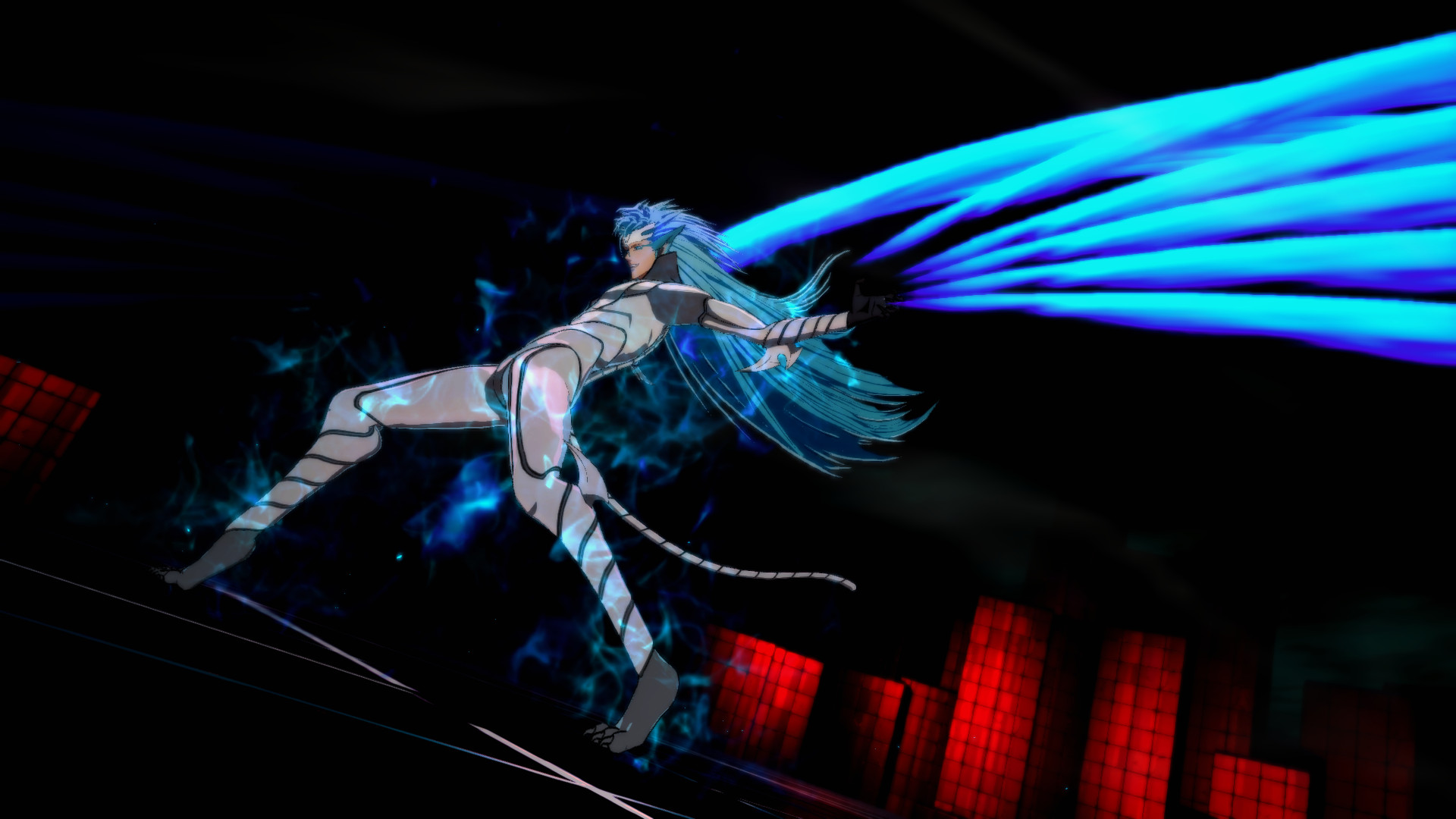 Shader Shutdown Collection Mod for Bleach: Rebirth of Souls | Bleach RS ...