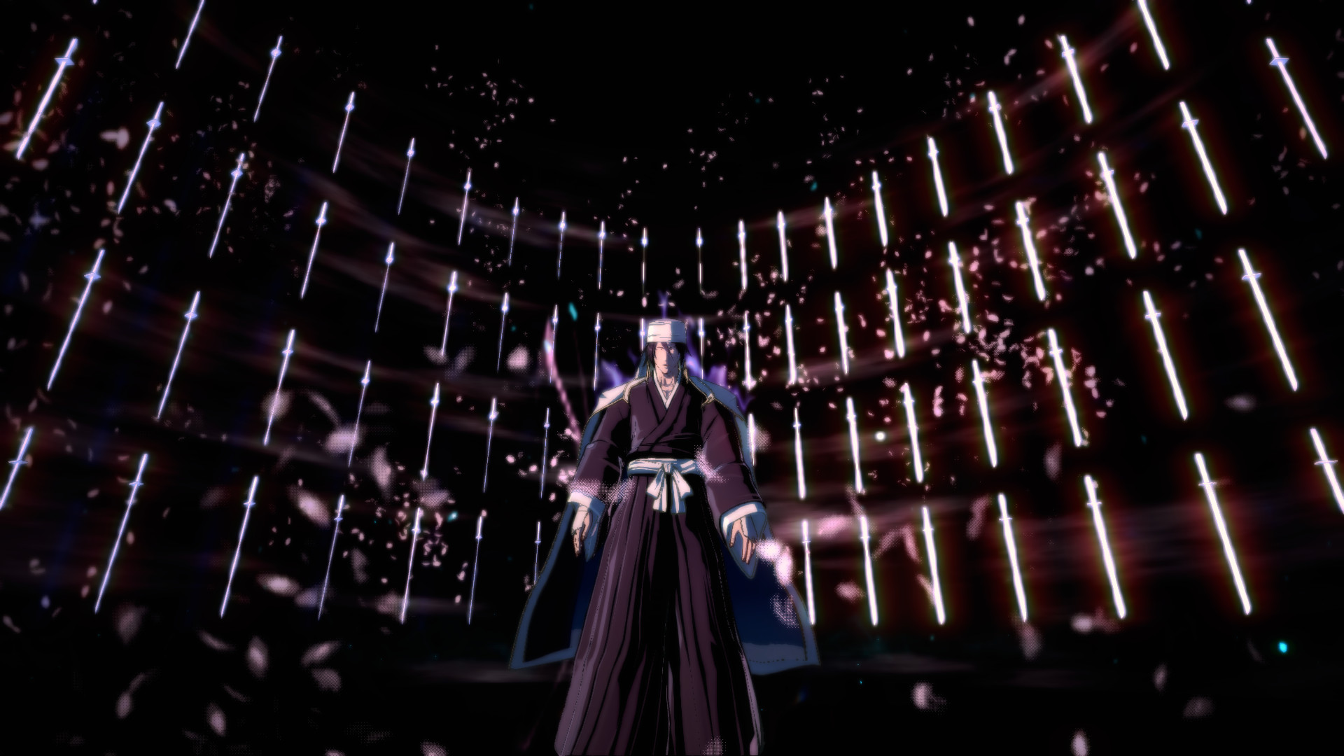 Shader Shutdown Collection Mod for Bleach: Rebirth of Souls | Bleach RS ...