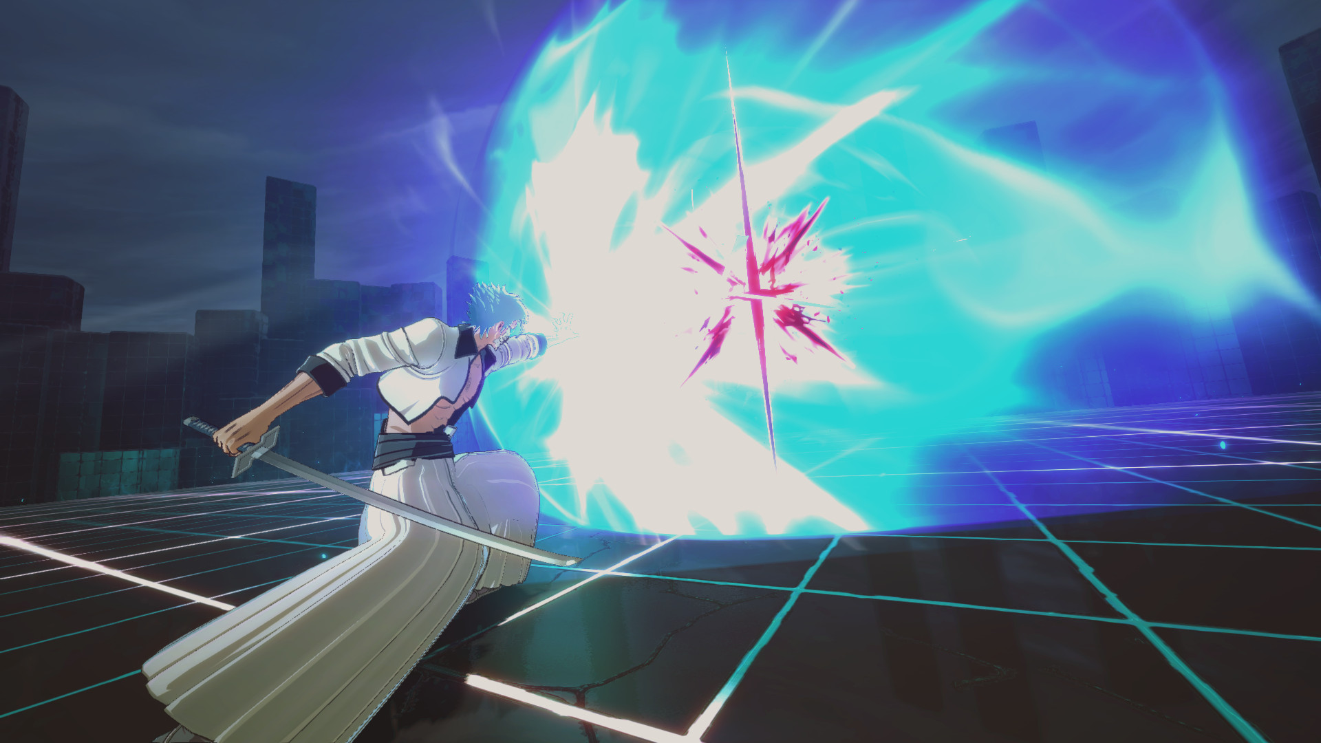 Shader Shutdown Collection Mod for Bleach: Rebirth of Souls | Bleach RS ...