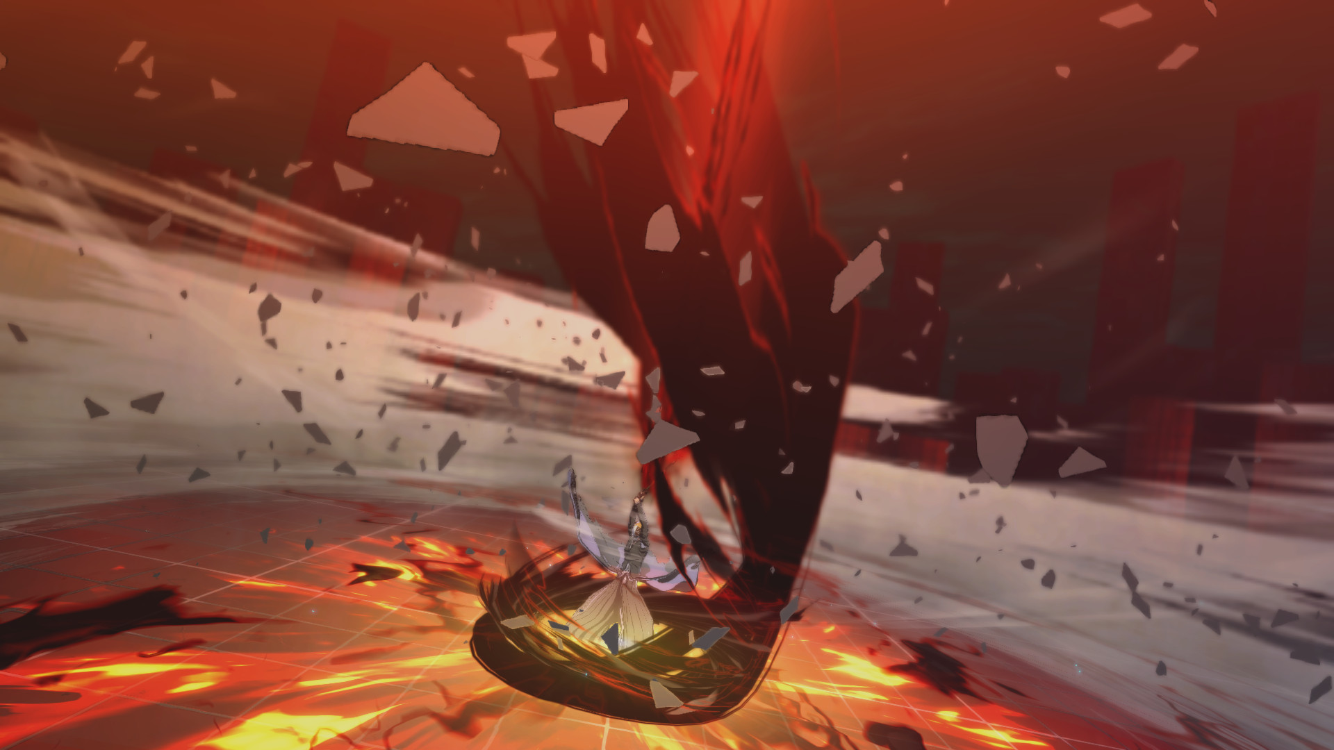 Shader Shutdown Collection Mod for Bleach: Rebirth of Souls | Bleach RS ...