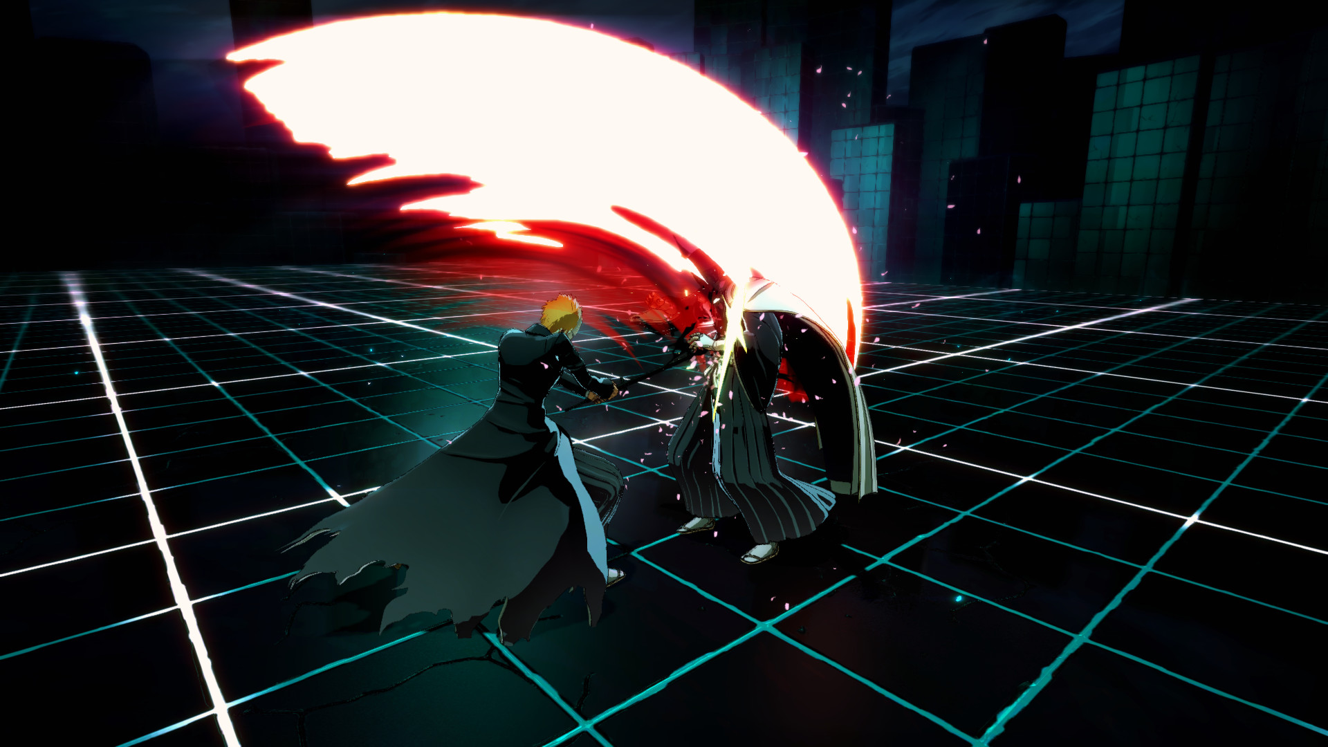 Shader Shutdown Collection Mod for Bleach: Rebirth of Souls | Bleach RS ...
