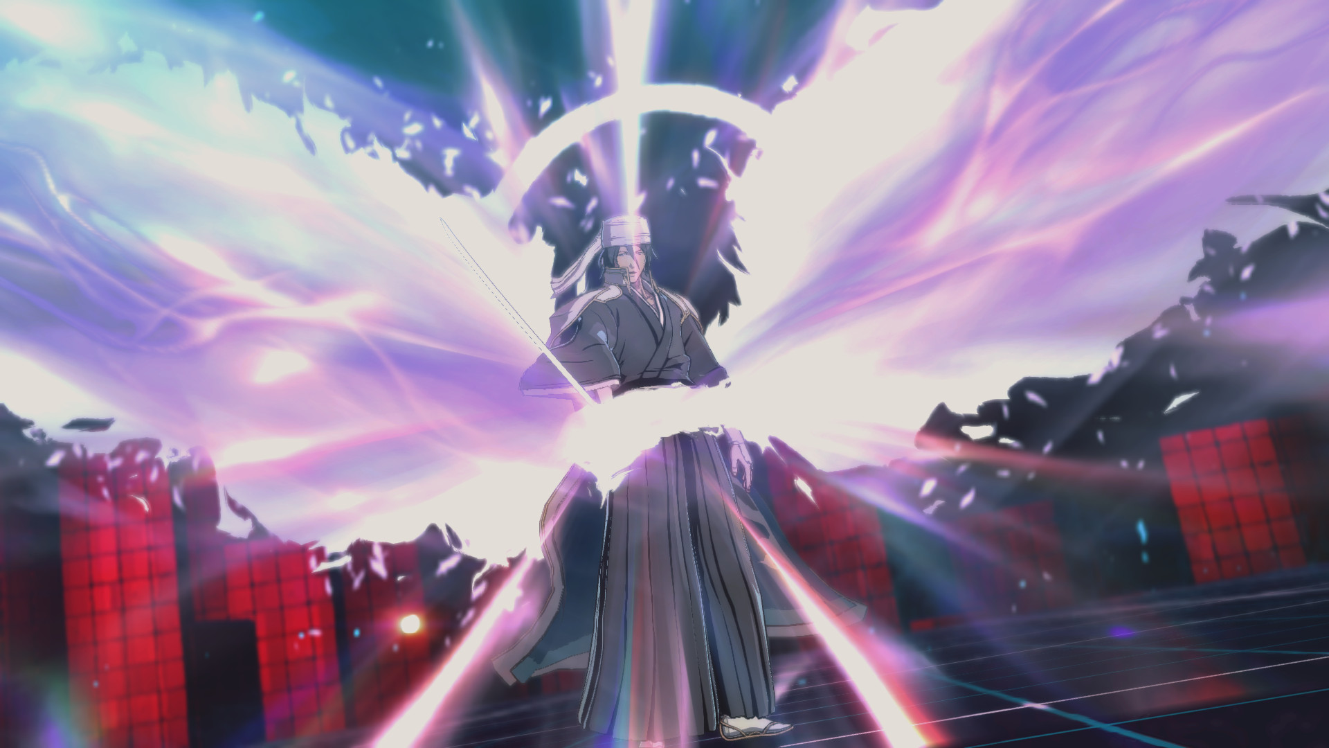 Shader Shutdown Collection Mod for Bleach: Rebirth of Souls | Bleach RS ...