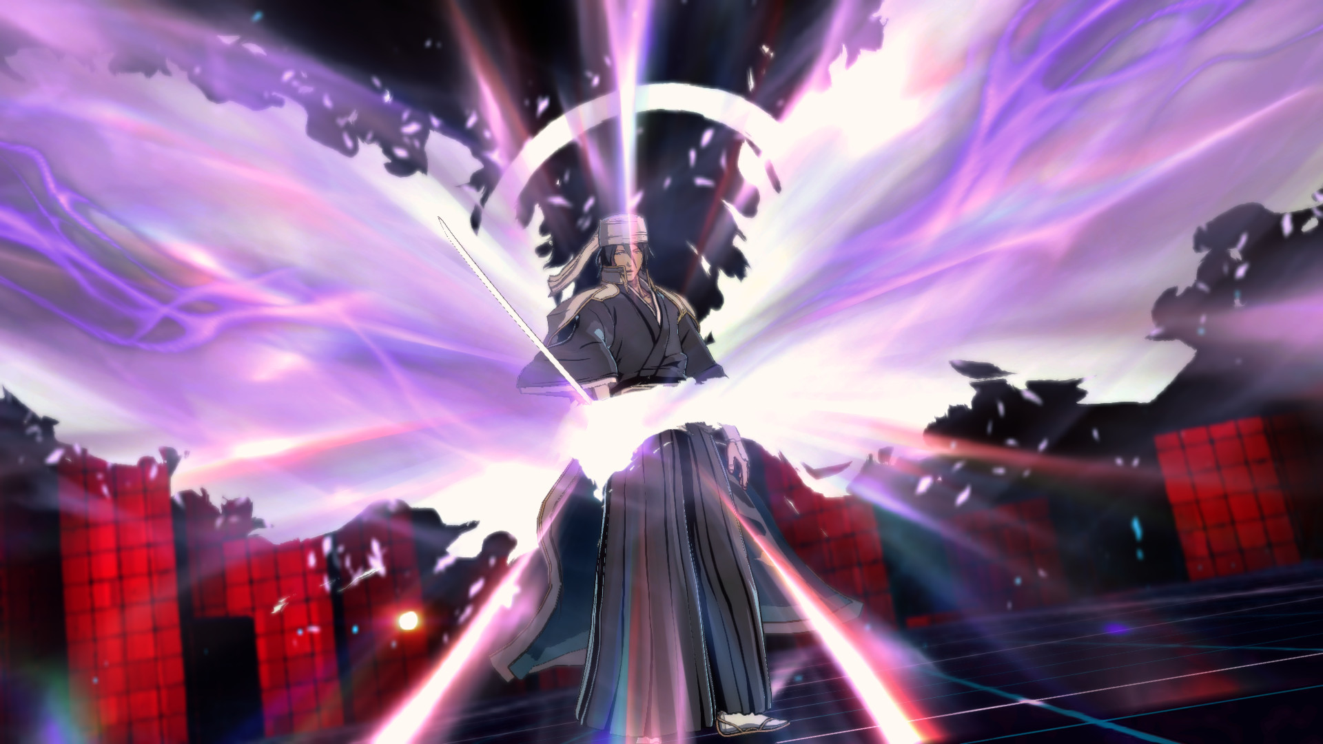 Shader Shutdown Collection Mod for Bleach: Rebirth of Souls | Bleach RS ...