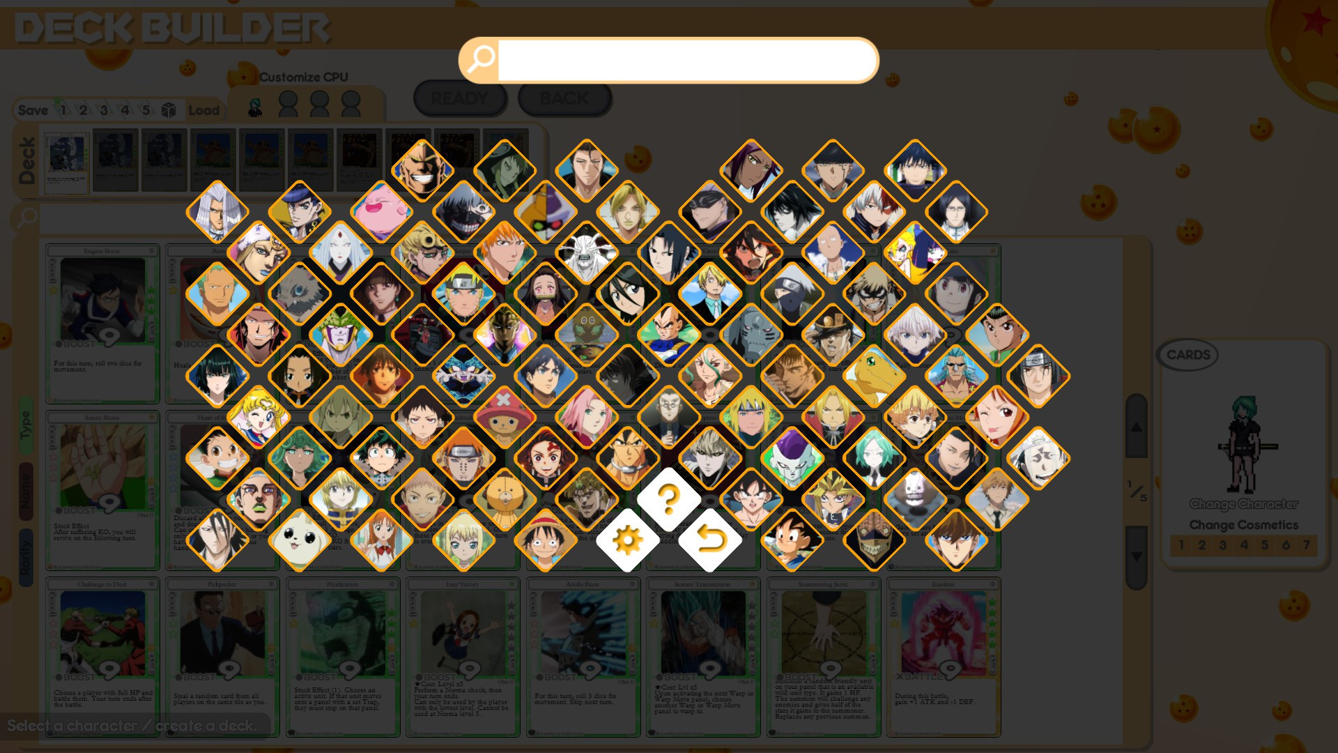Anime Mod: Add-Ons Mod for 100% Orange Juice | 100% OJ Mods