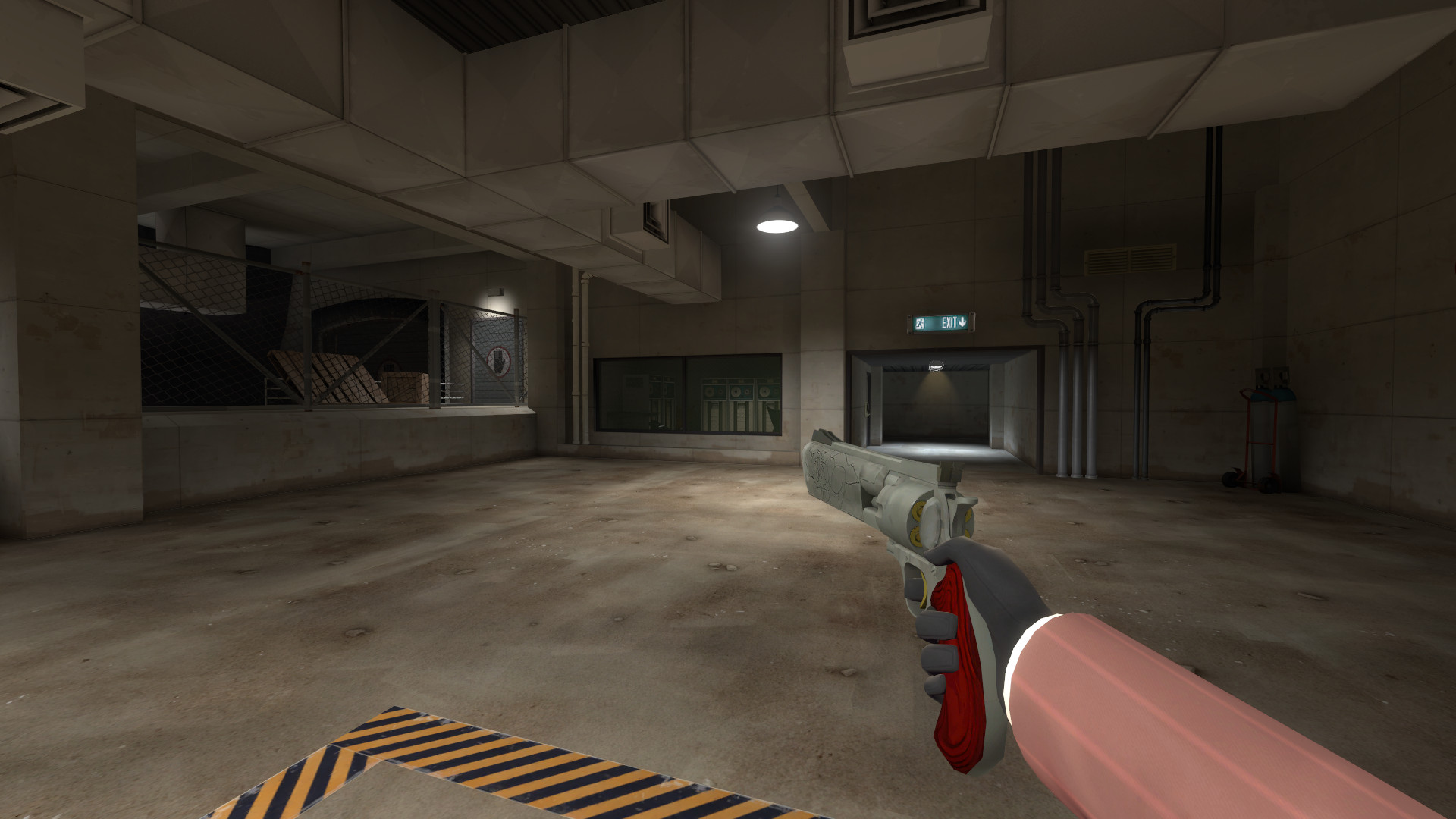 Bee Ambassador Mod for Team Fortress 2 | TF2 Mods