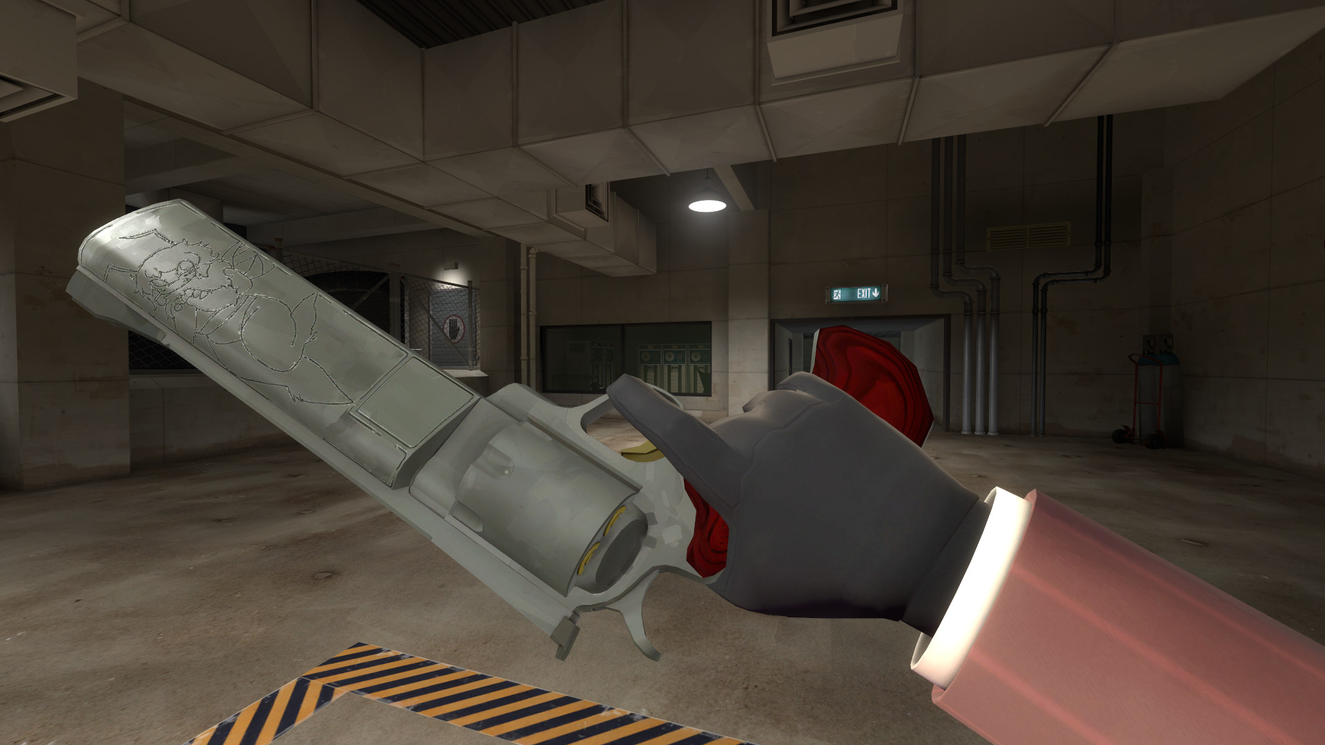 Bee Ambassador Mod for Team Fortress 2 | TF2 Mods