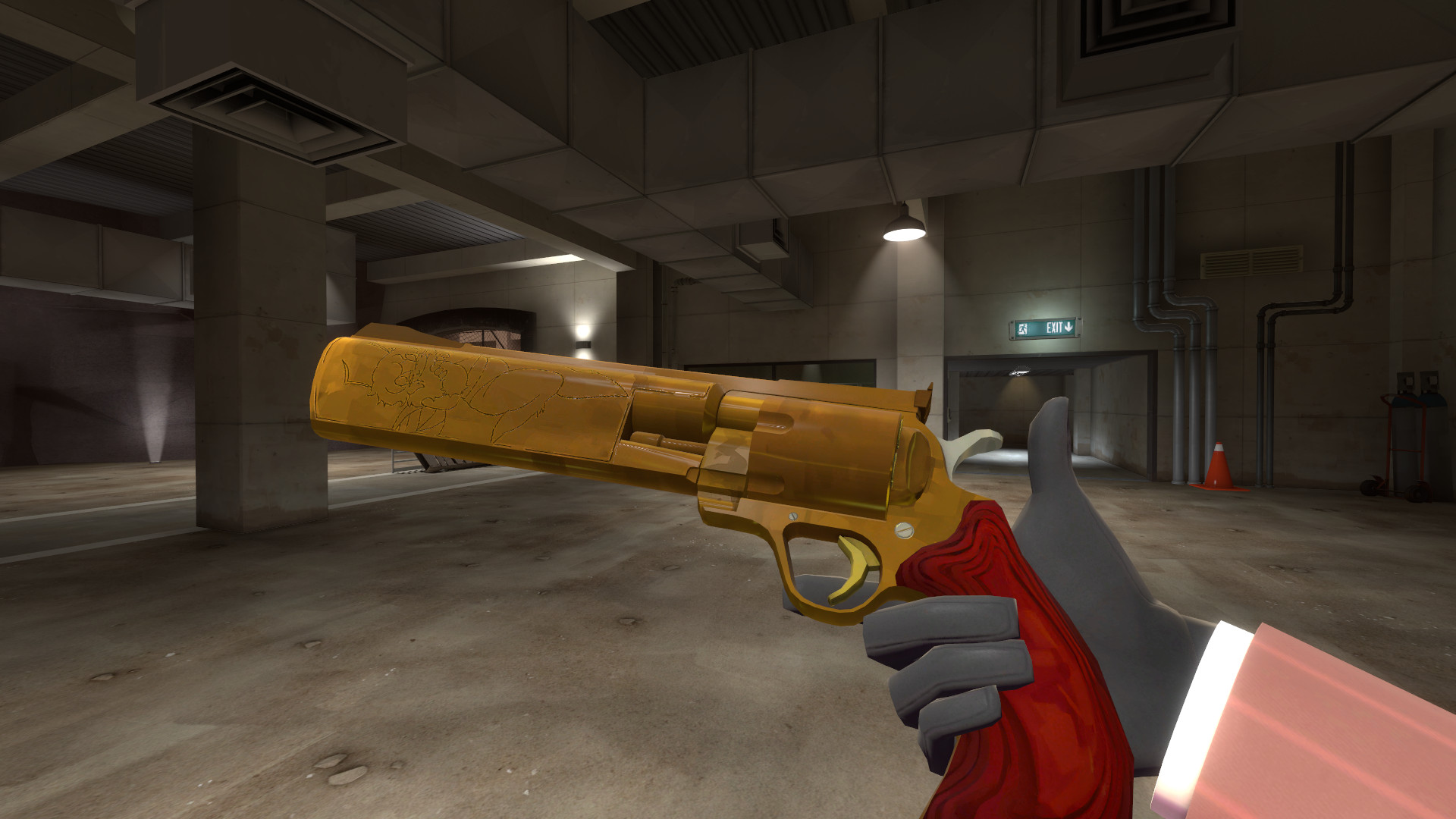 Bee Ambassador Mod for Team Fortress 2 | TF2 Mods