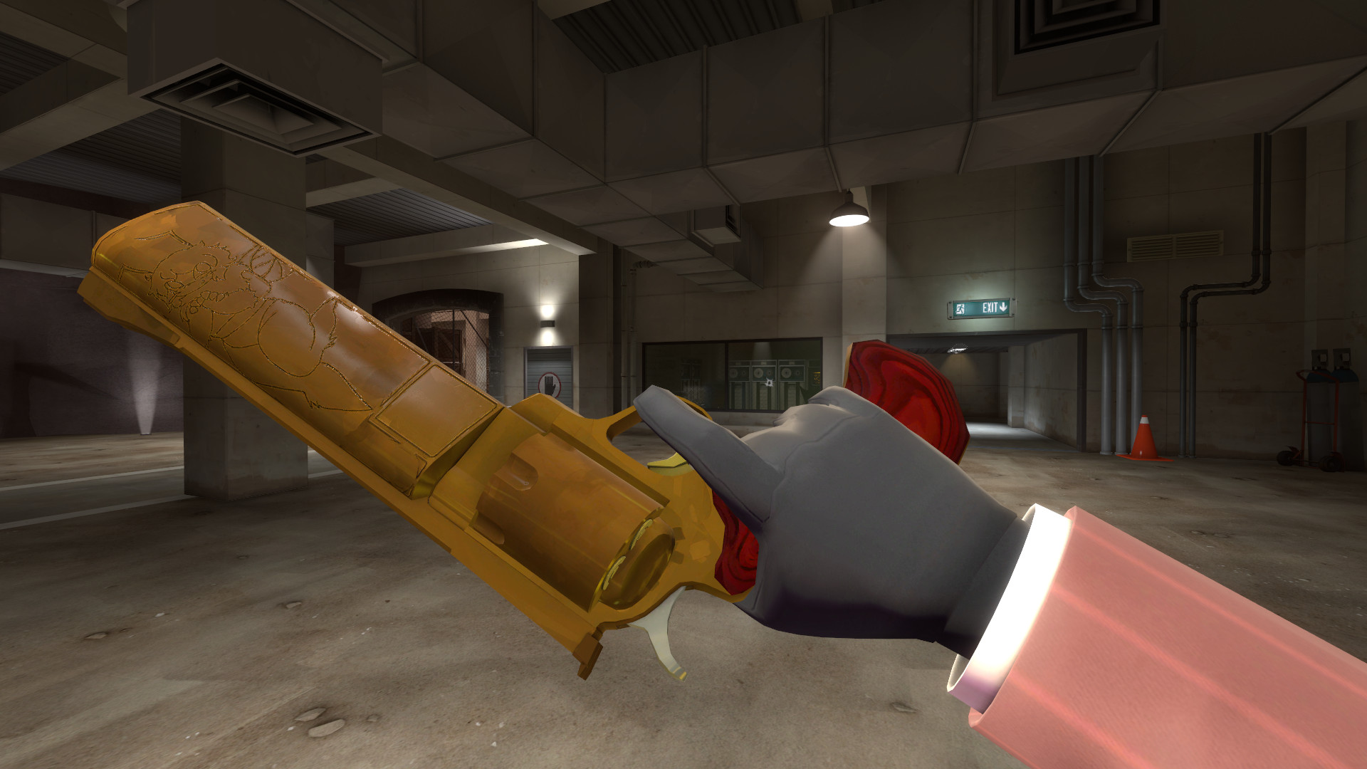 Bee Ambassador Mod for Team Fortress 2 | TF2 Mods