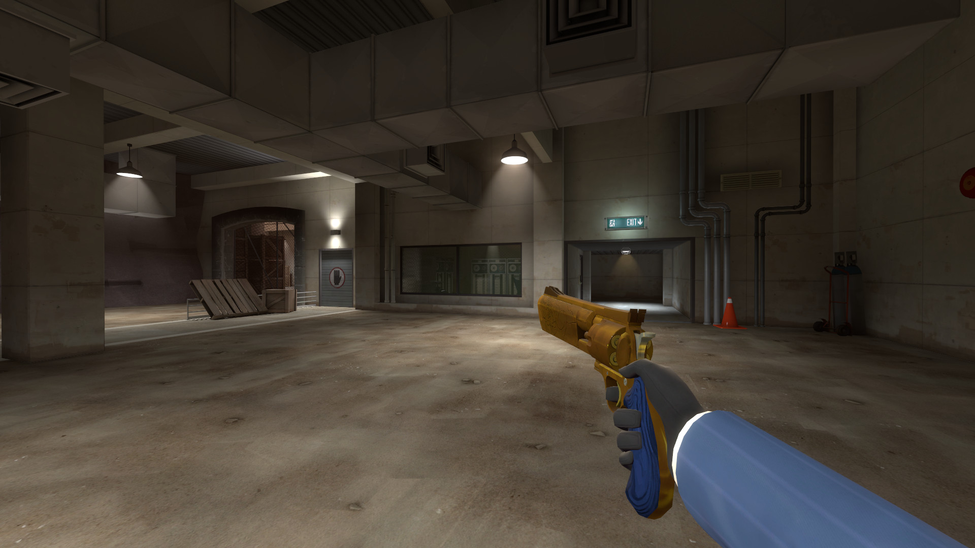 Bee Ambassador Mod for Team Fortress 2 | TF2 Mods