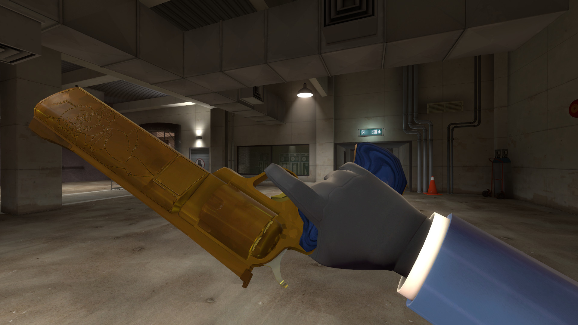 Bee Ambassador Mod for Team Fortress 2 | TF2 Mods