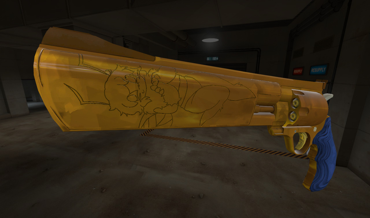 Bee Ambassador Mod for Team Fortress 2 | TF2 Mods