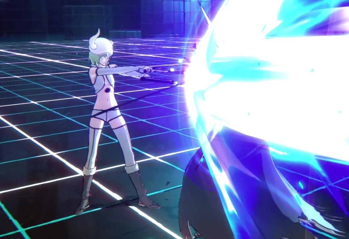 Lilynette Primera Espada Mod for Bleach: Rebirth of Souls | Bleach RS Mods