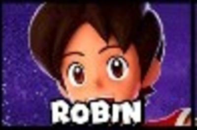 Nate Adams CSS UI over Robin Mod for Super Smash Bros. Ultimate | SSBU Mods