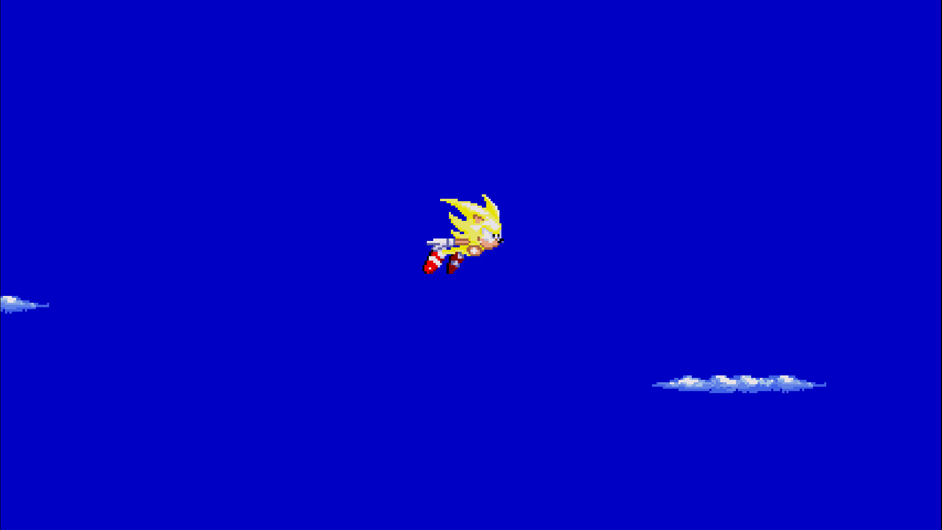 Sonic 3 Absolute + Smooth Animation (For v1.2.1) Mod for Sonic The ...