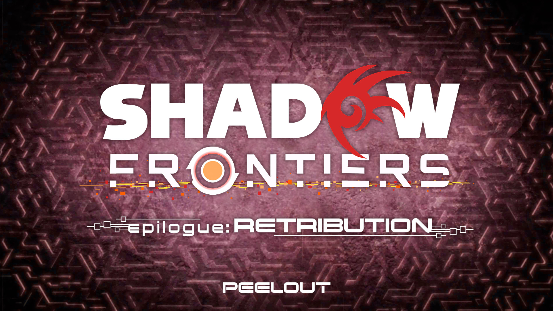 Shadow Frontiers Epilogue: Retribution Mod for Sonic Frontiers ...