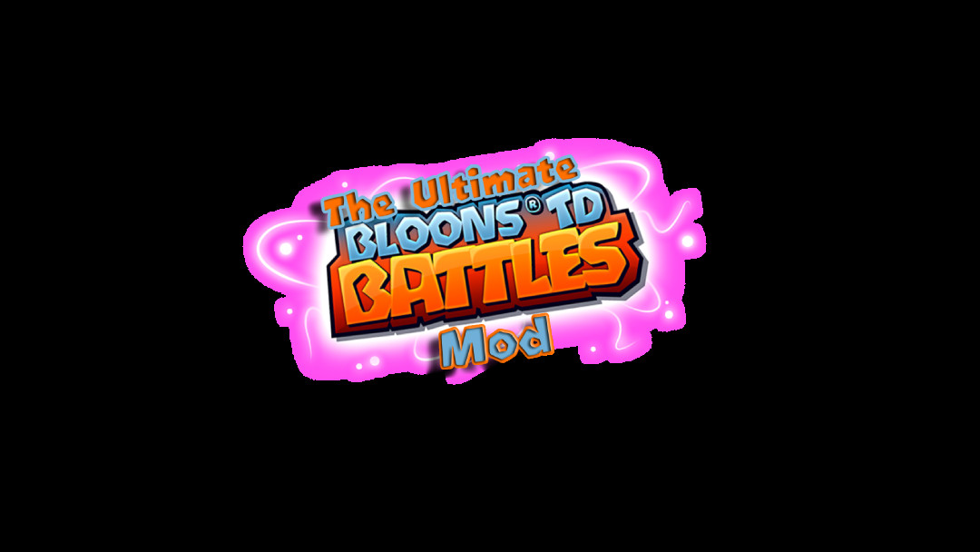 The Ultimate Battles (1.0.6) Mod for Bloons TD Battles | BTDB Mods