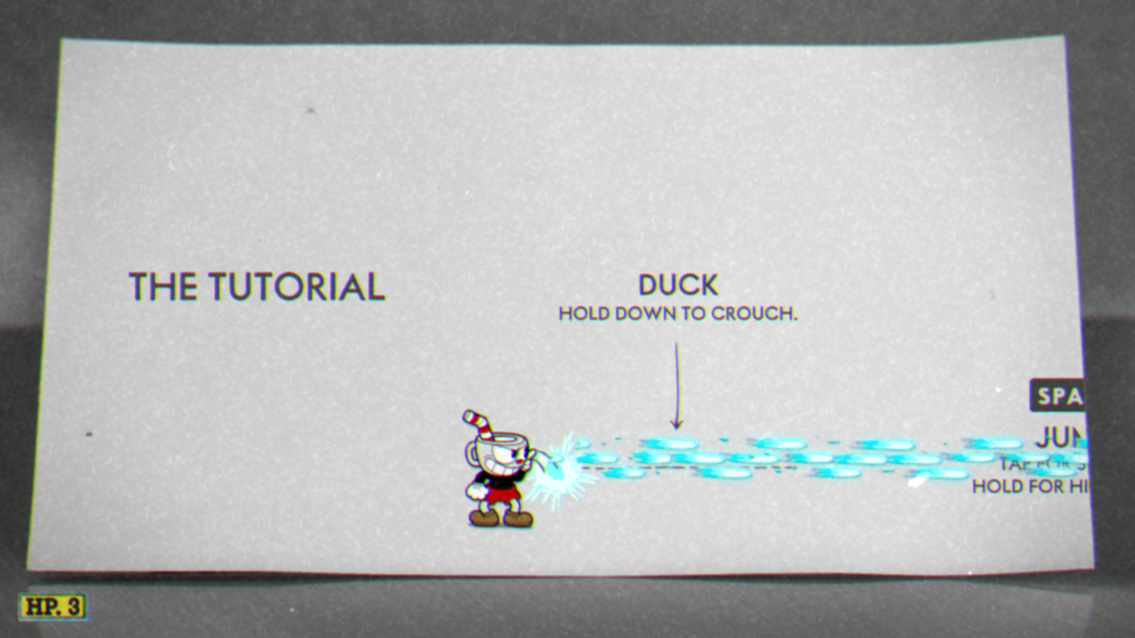 Maxed Out Weapons Mod for Cuphead | Cuphead Mods