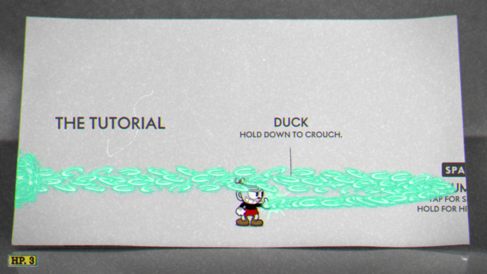 Maxed Out Weapons Mod for Cuphead | Cuphead Mods