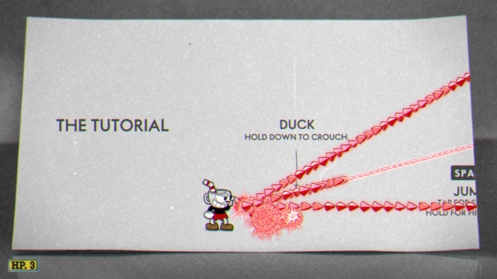 Maxed Out Weapons Mod for Cuphead | Cuphead Mods