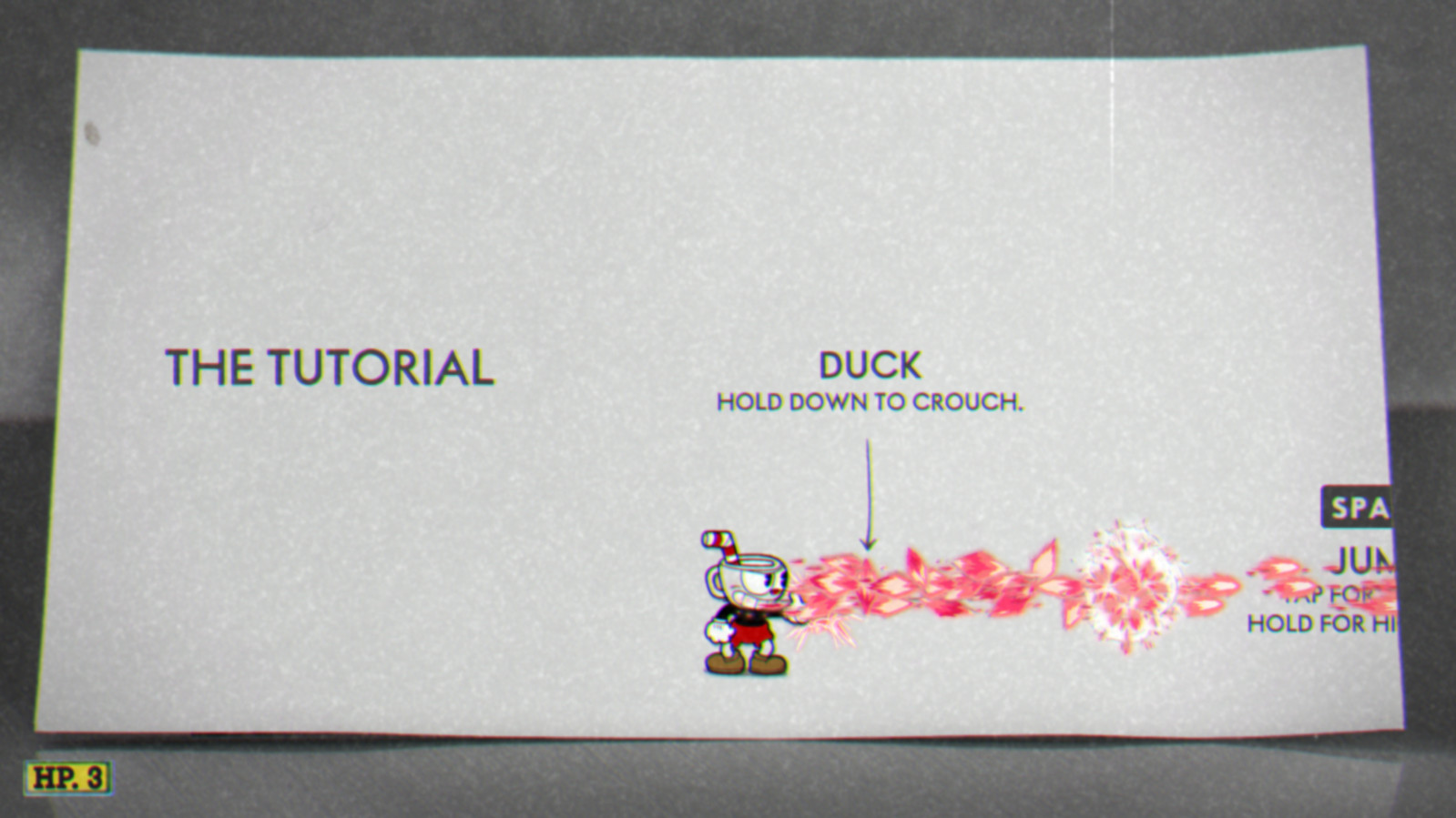 Maxed Out Weapons Mod for Cuphead | Cuphead Mods