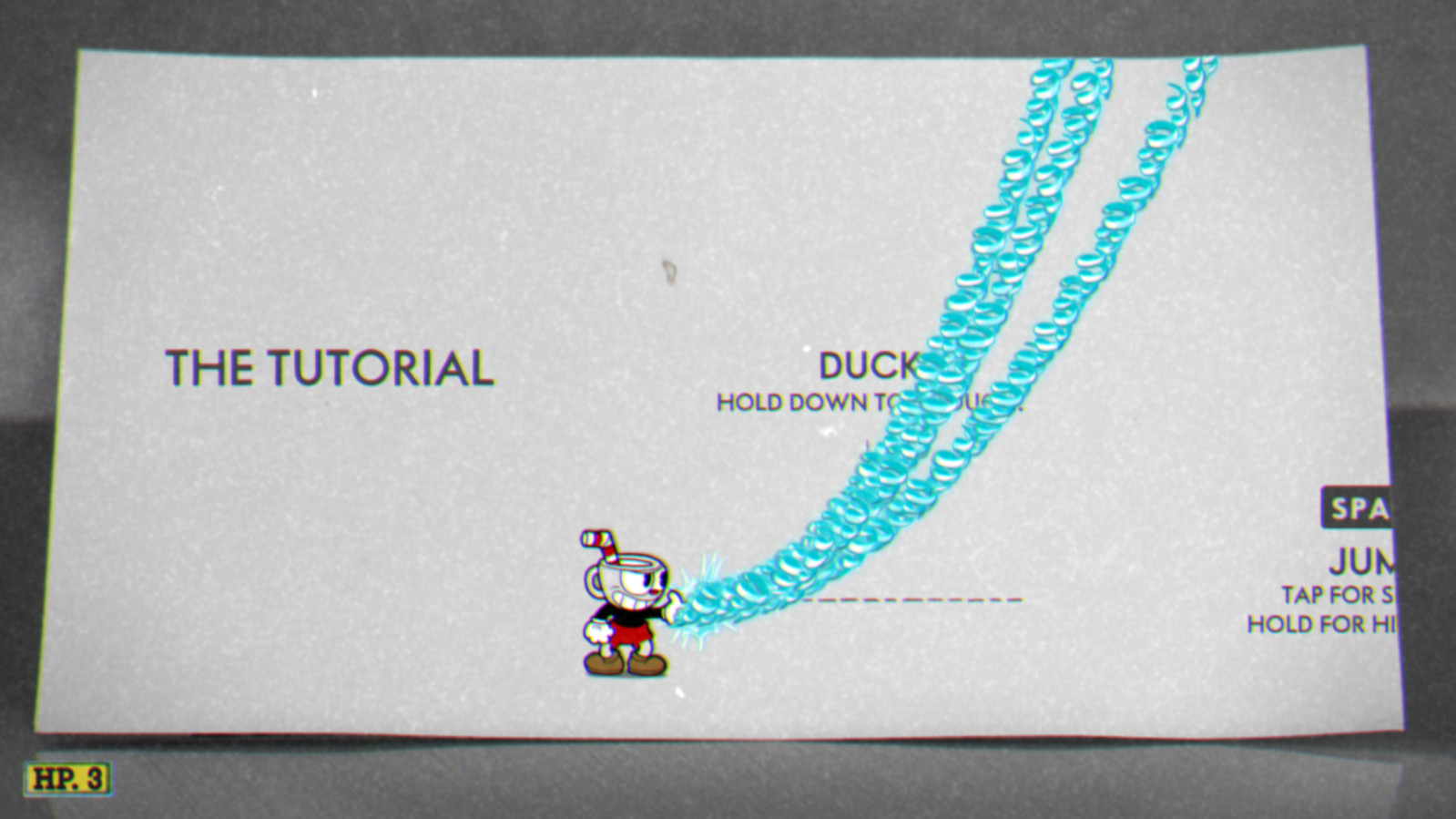 Maxed Out Weapons Mod for Cuphead | Cuphead Mods