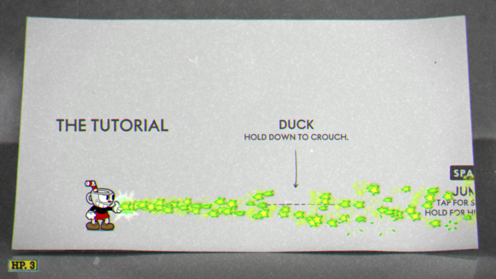 Maxed Out Weapons Mod for Cuphead | Cuphead Mods