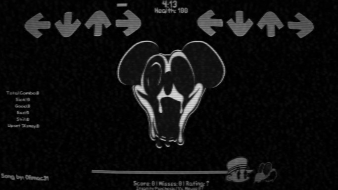 Vs Mouse 07(Fanmade OG Vs. Mouse 3.0) Mod for Friday Night Funkin ...