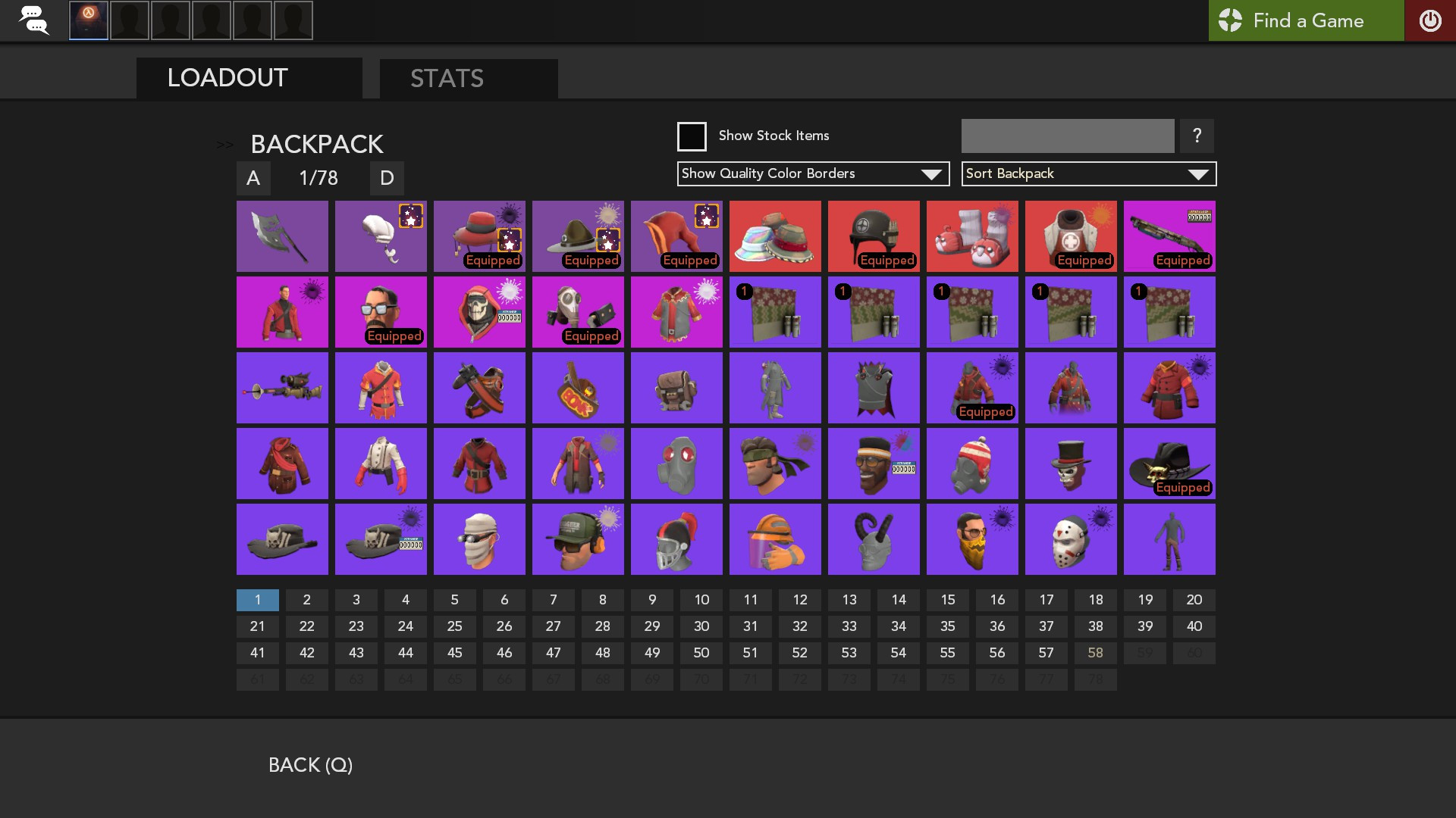 Yayahud-Modified Mod for Team Fortress 2 | TF2 Mods