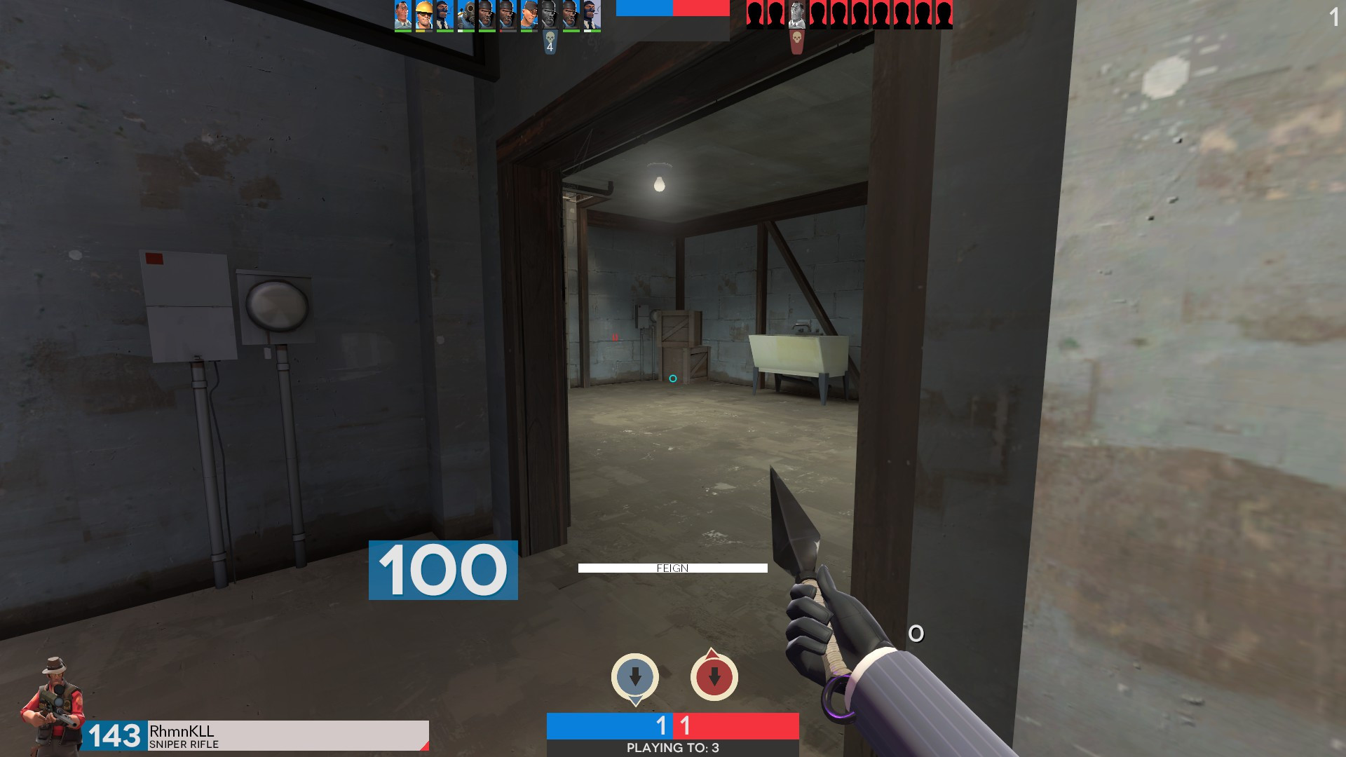 Yayahud-Modified Mod for Team Fortress 2 | TF2 Mods