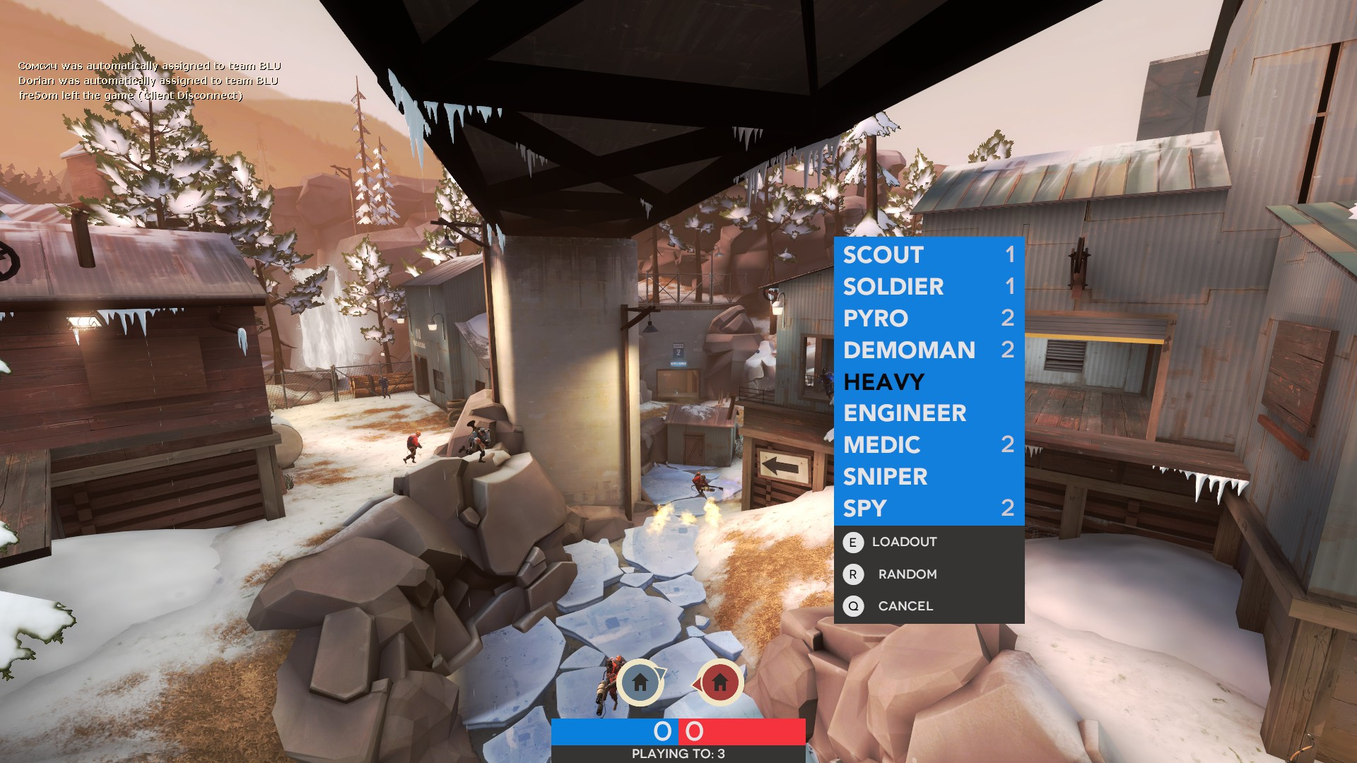 Yayahud-Modified Mod for Team Fortress 2 | TF2 Mods