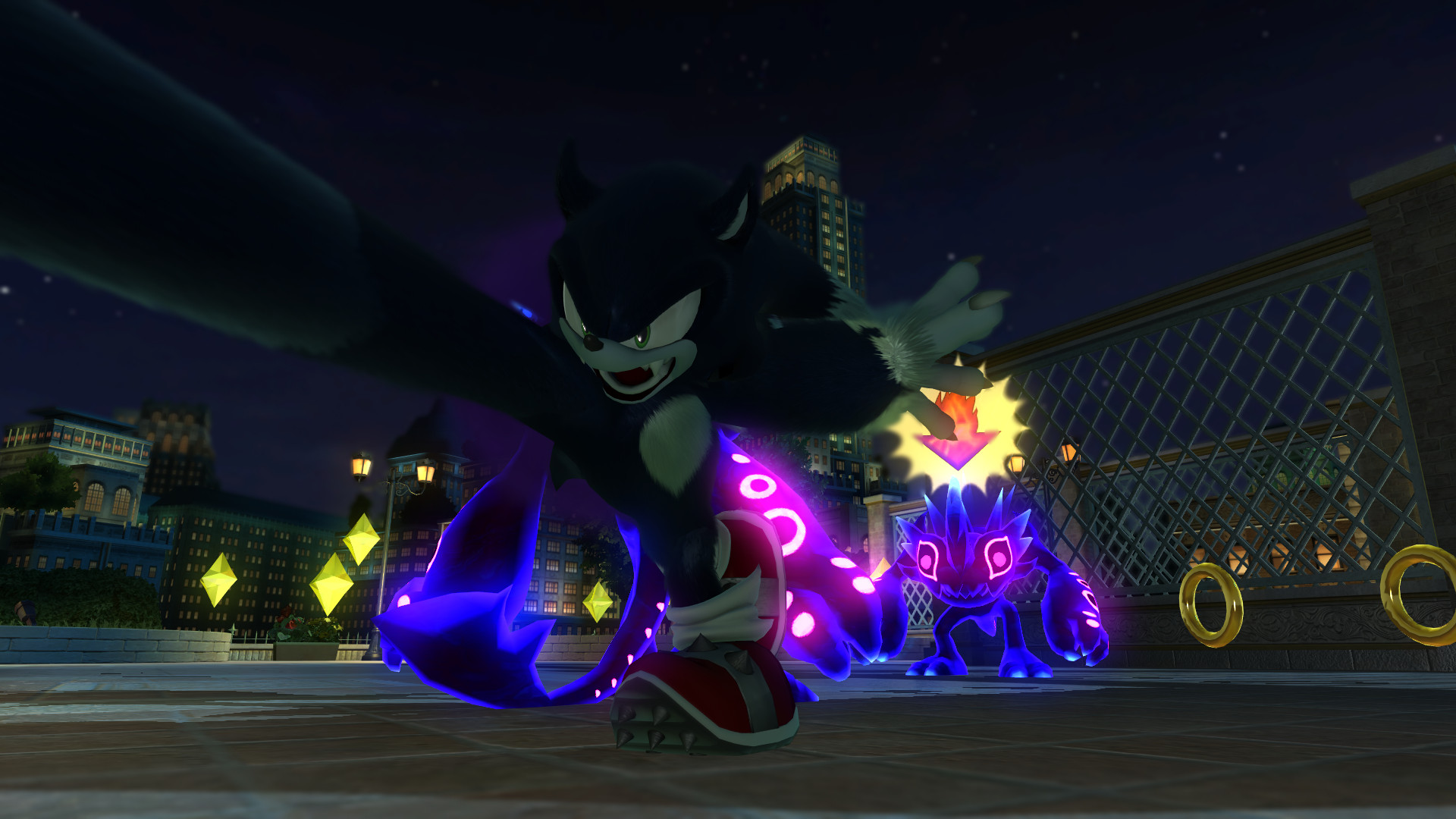 SU Redux Character Pack Mod for Unleashed Recompiled | UR Mods