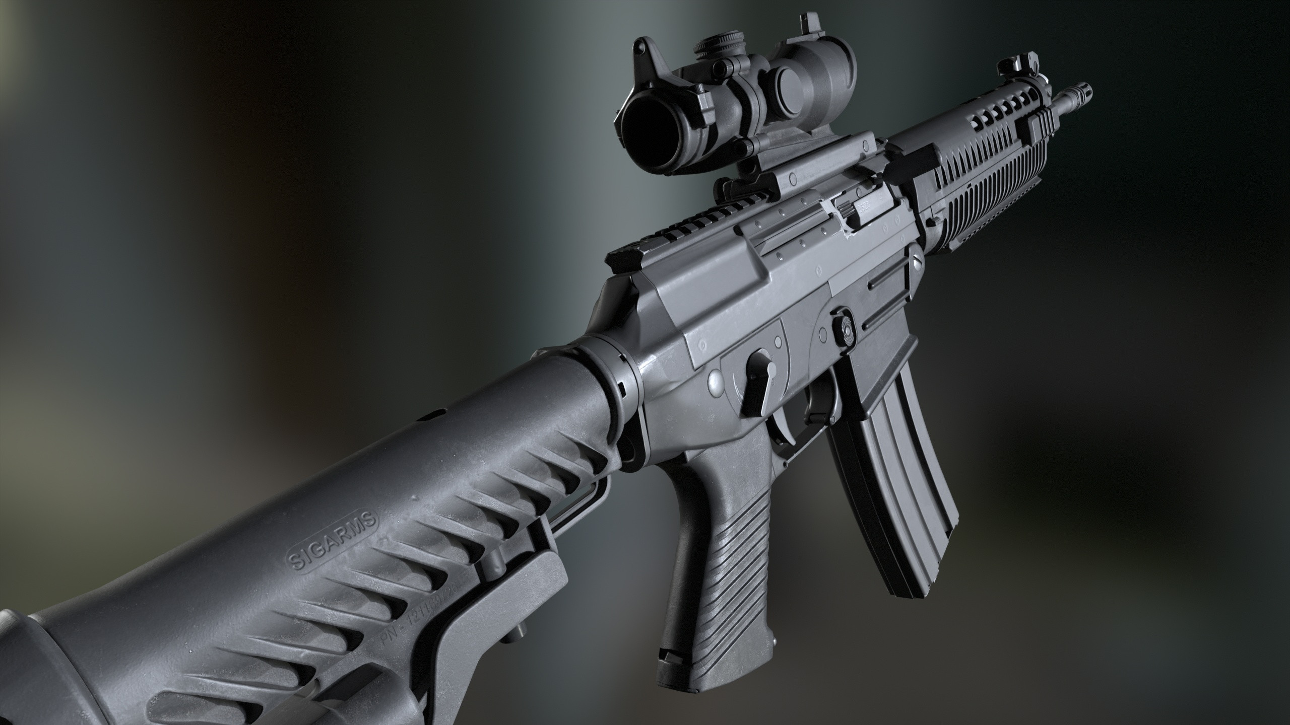 CS2 SG556 Mod for Counter-Strike: Source | CS:S Mods
