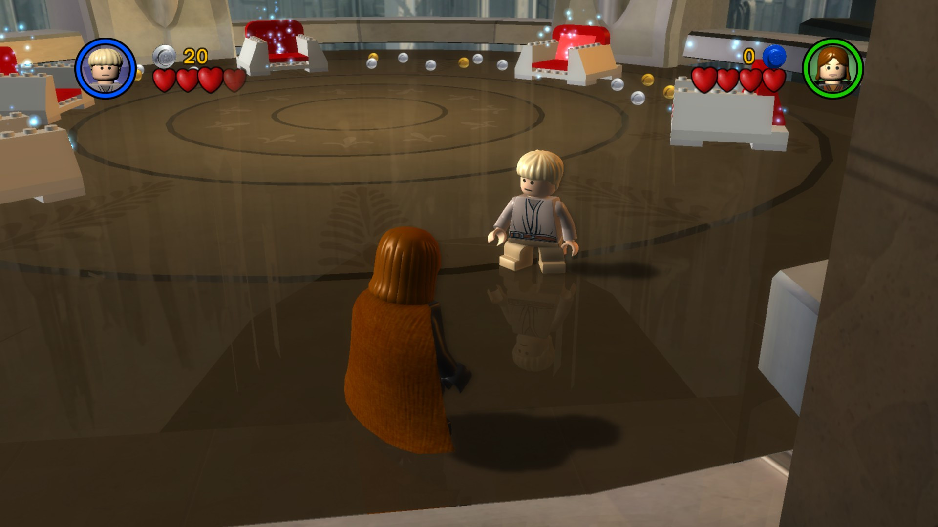 Jedi Youngling Mod for LEGO Star Wars: The Complete Saga | LSW:TCS Mods